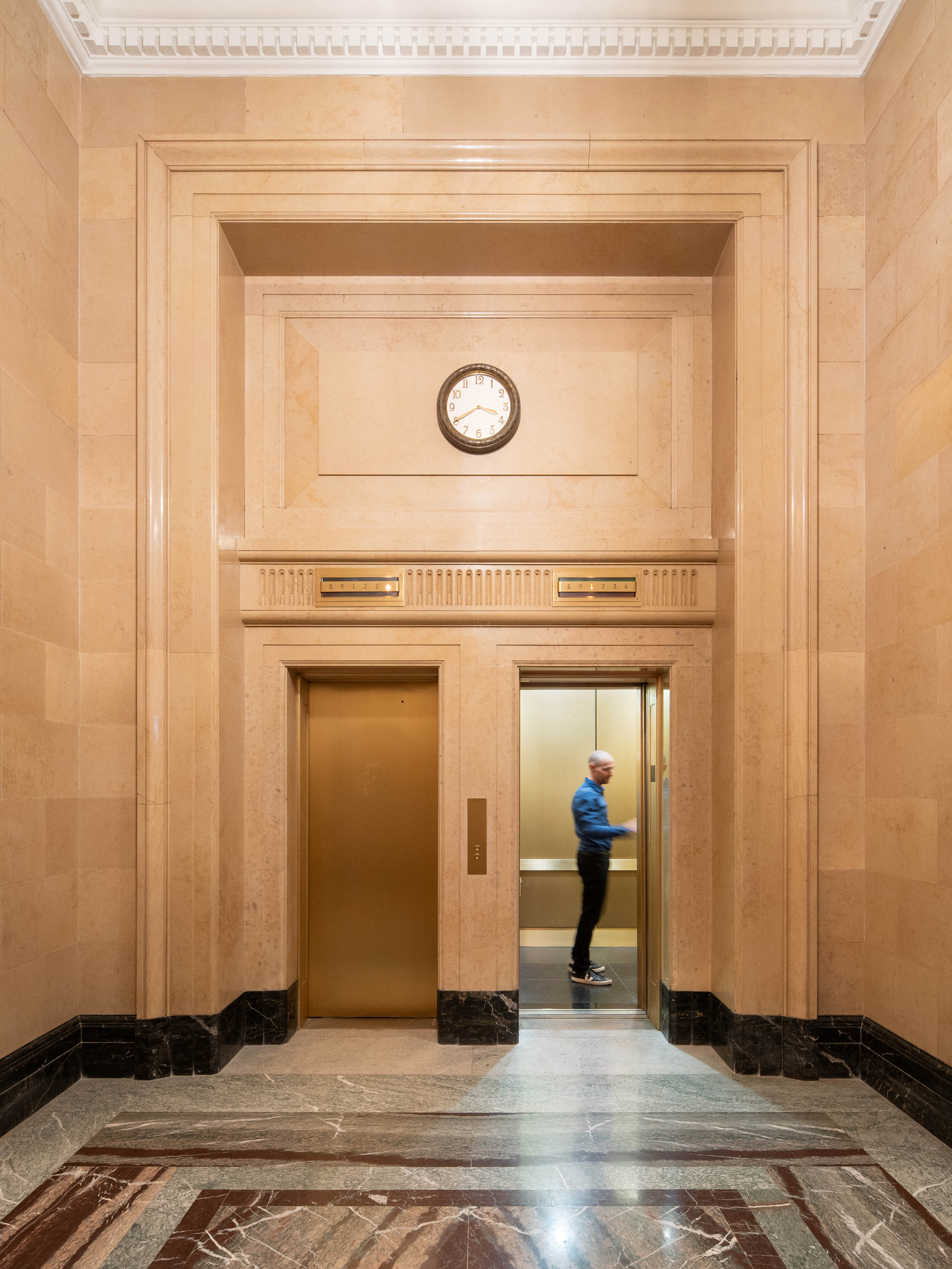 Montreal City Hall by Beaupré Michaud et Associés, Architectes - Architizer