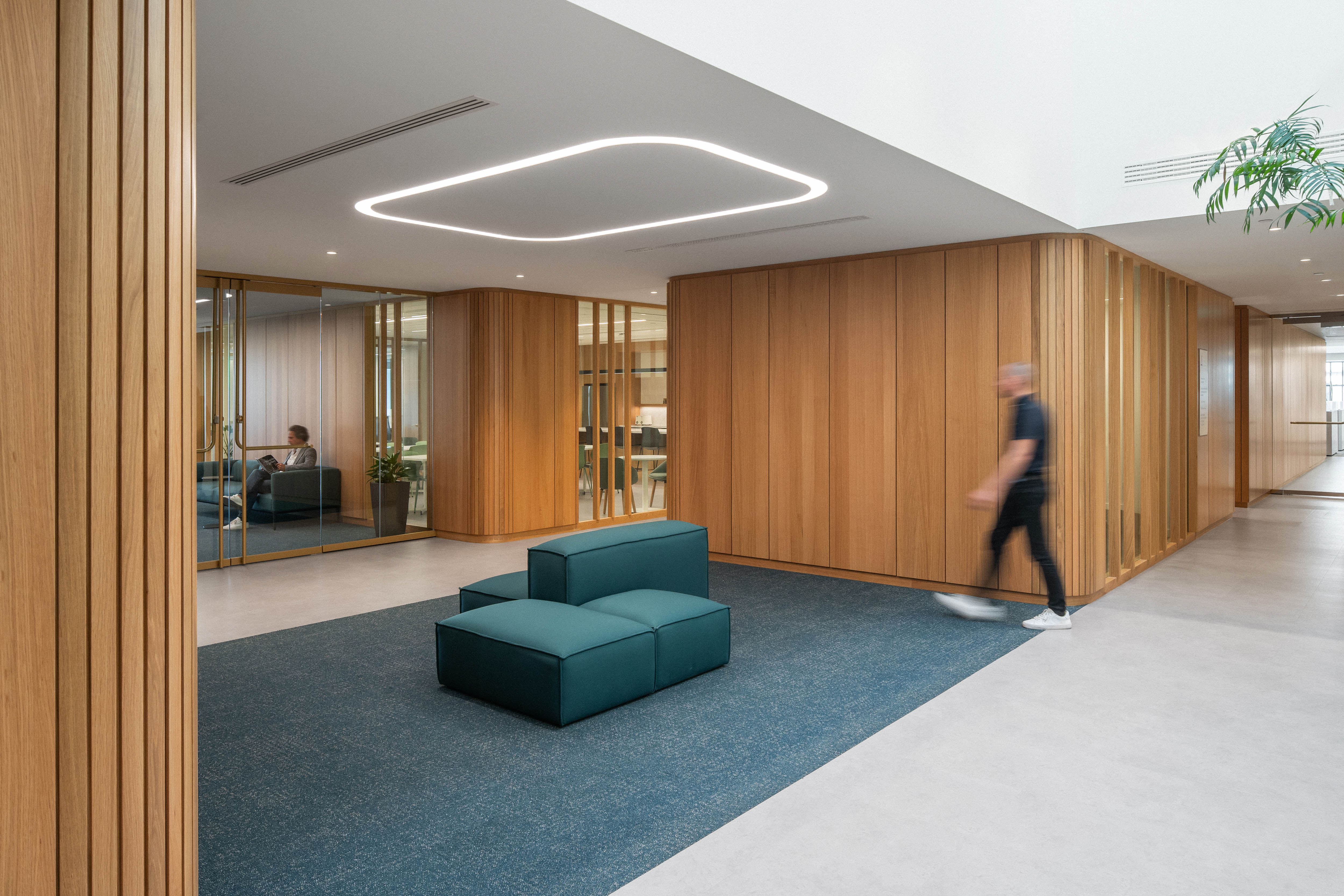 Montreal City Hall by Beaupré Michaud et Associés, Architectes - Architizer