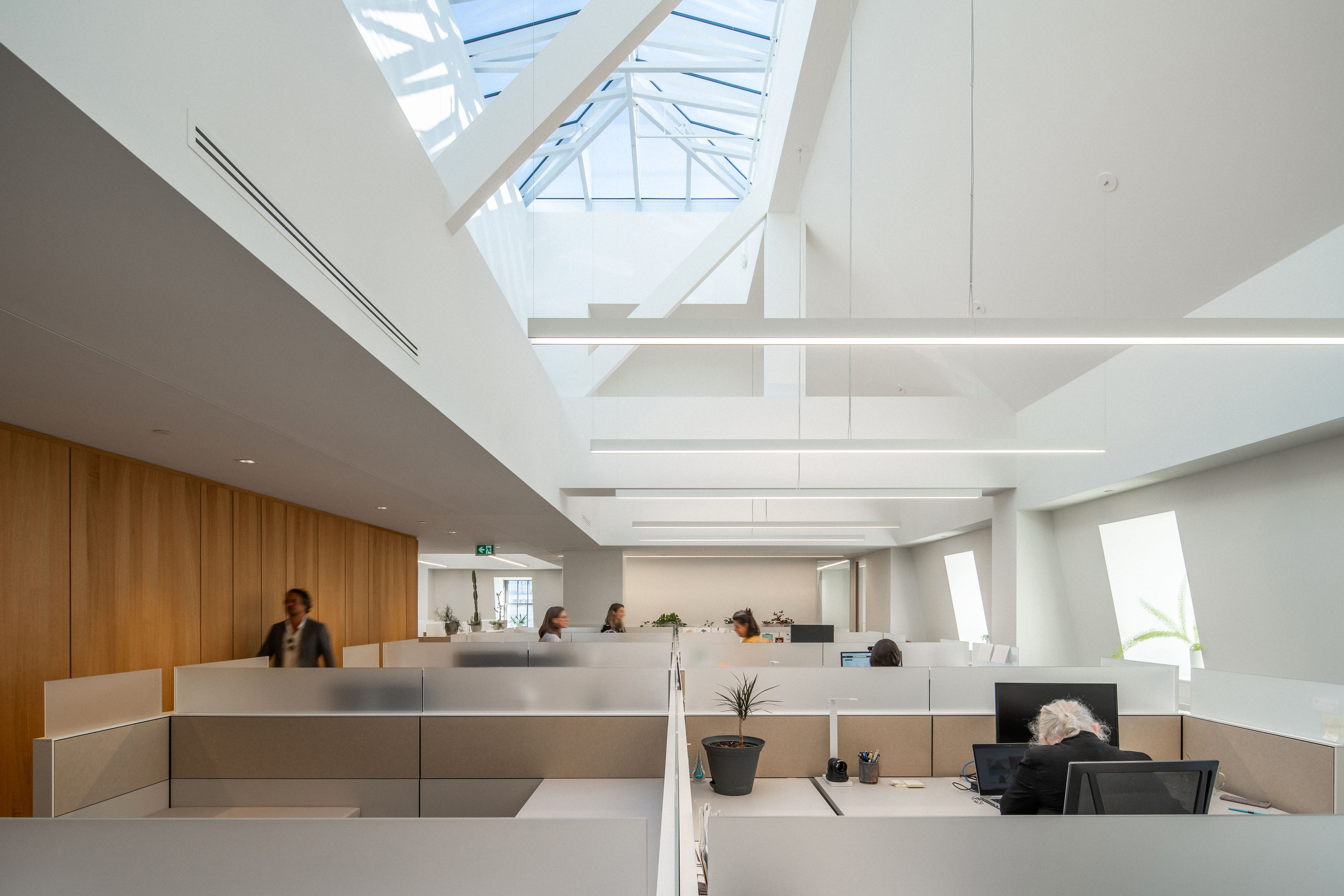 Montreal City Hall by Beaupré Michaud et Associés, Architectes - Architizer