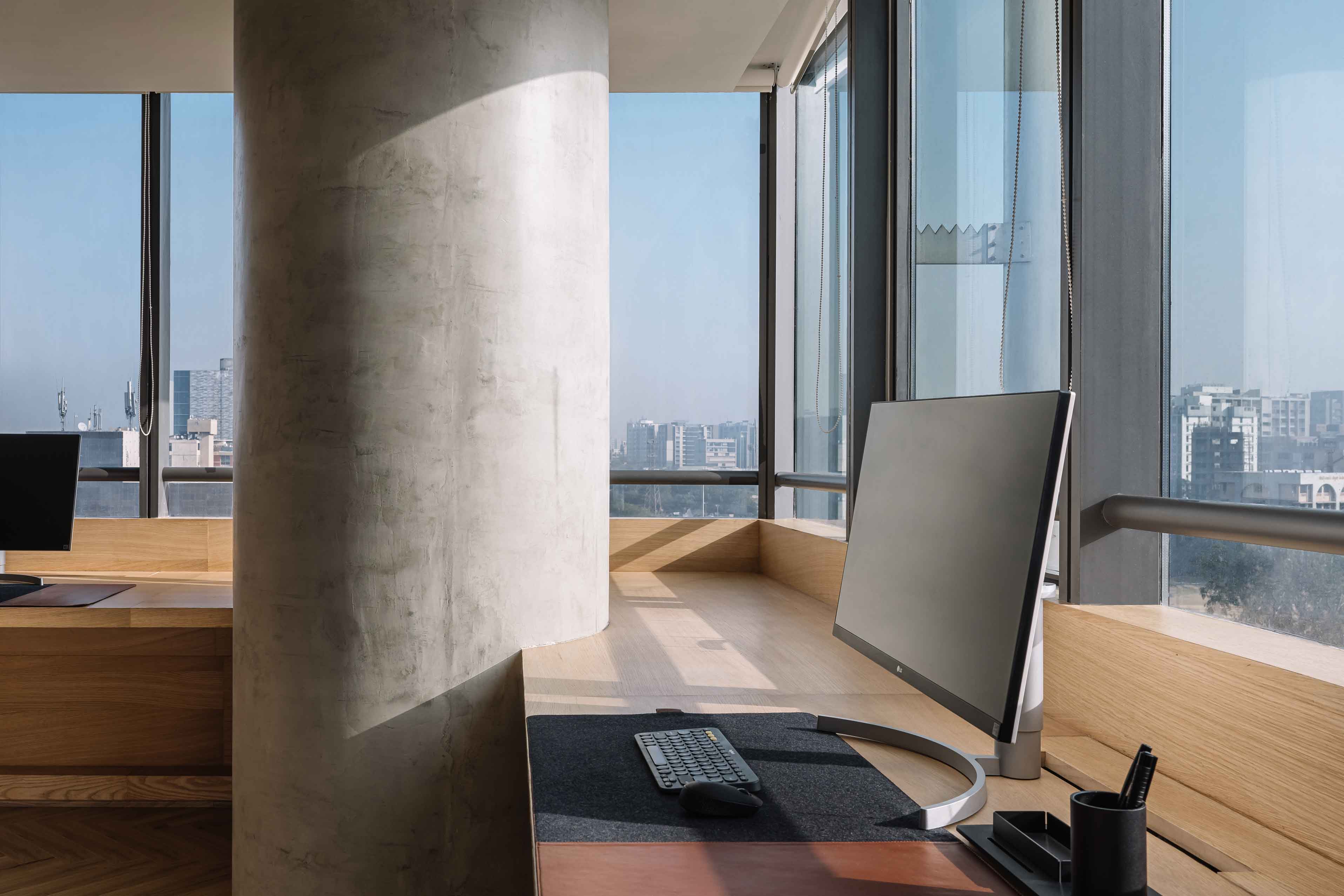 Intrinsic Designs by INTRINSIC DESIGNS - Architizer