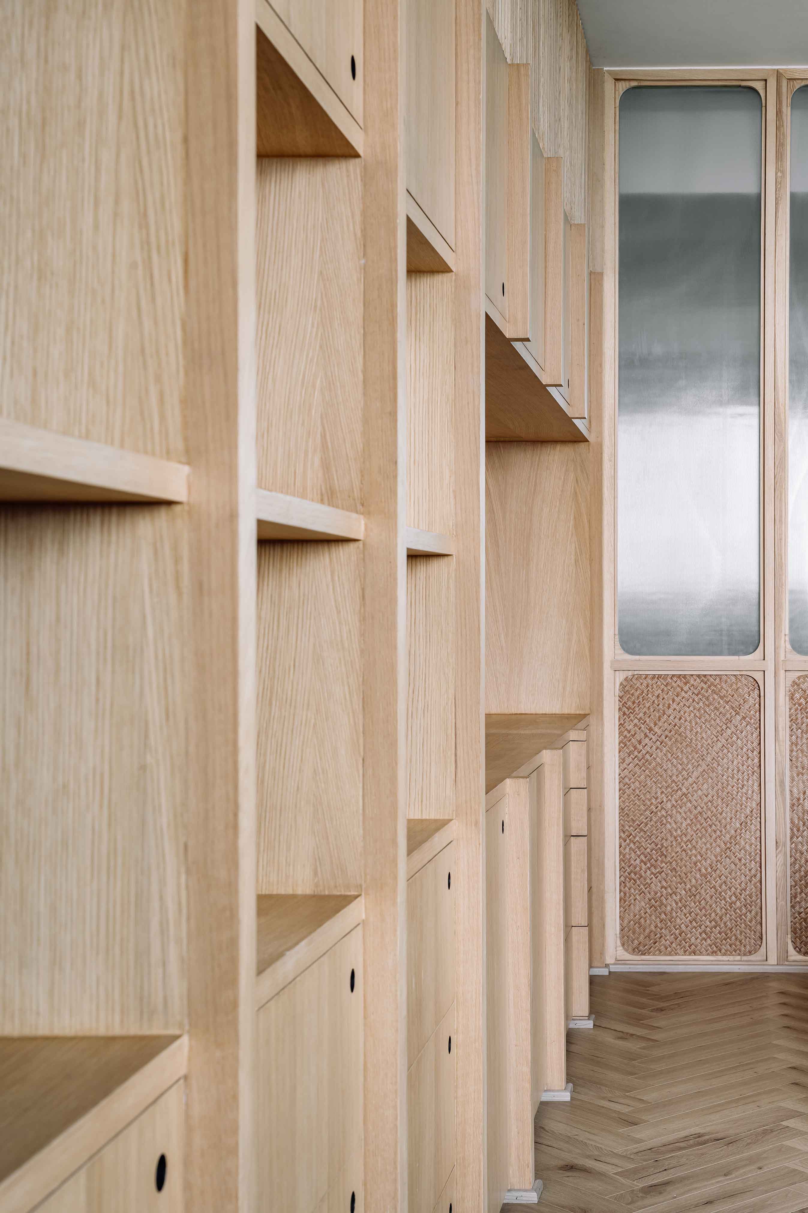 Intrinsic Designs by INTRINSIC DESIGNS - Architizer