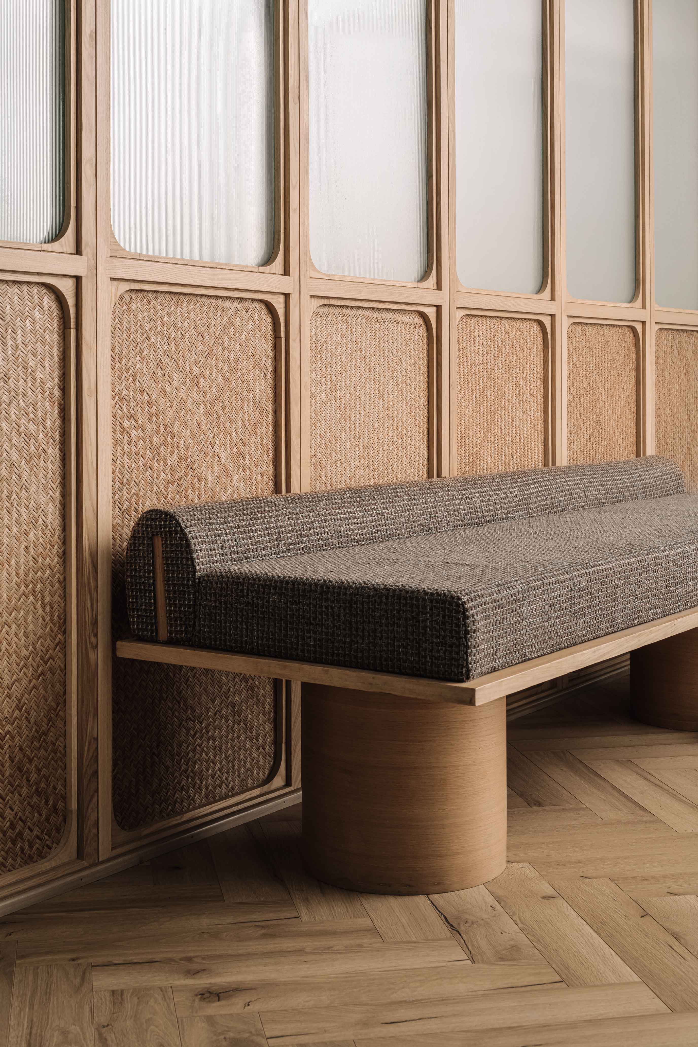 Intrinsic Designs by INTRINSIC DESIGNS - Architizer