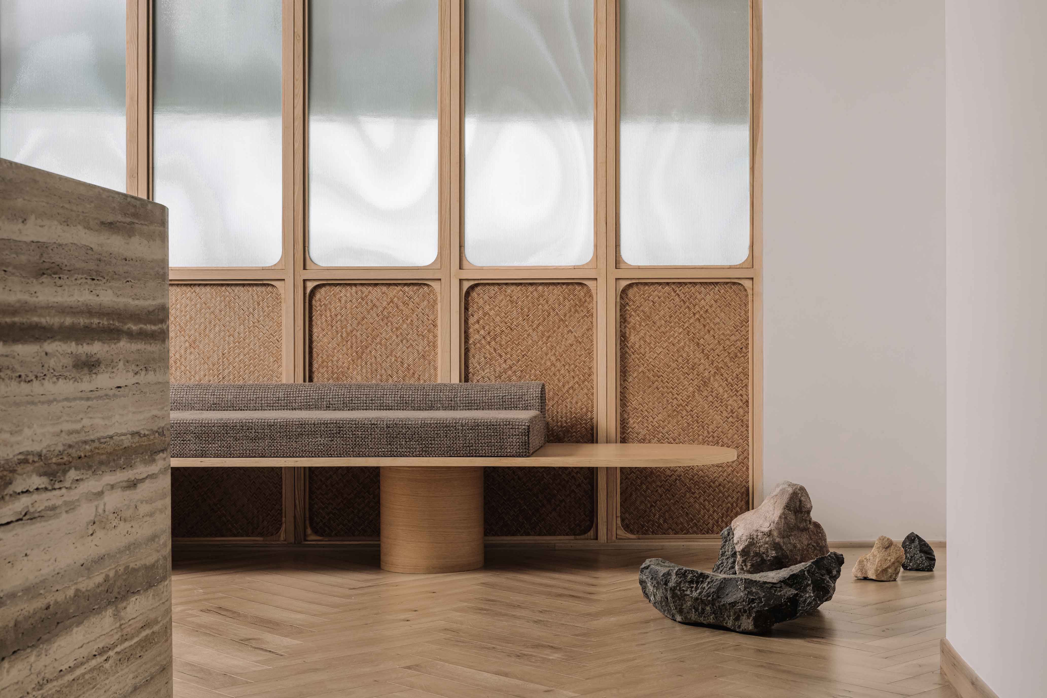 Intrinsic Designs by INTRINSIC DESIGNS - Architizer