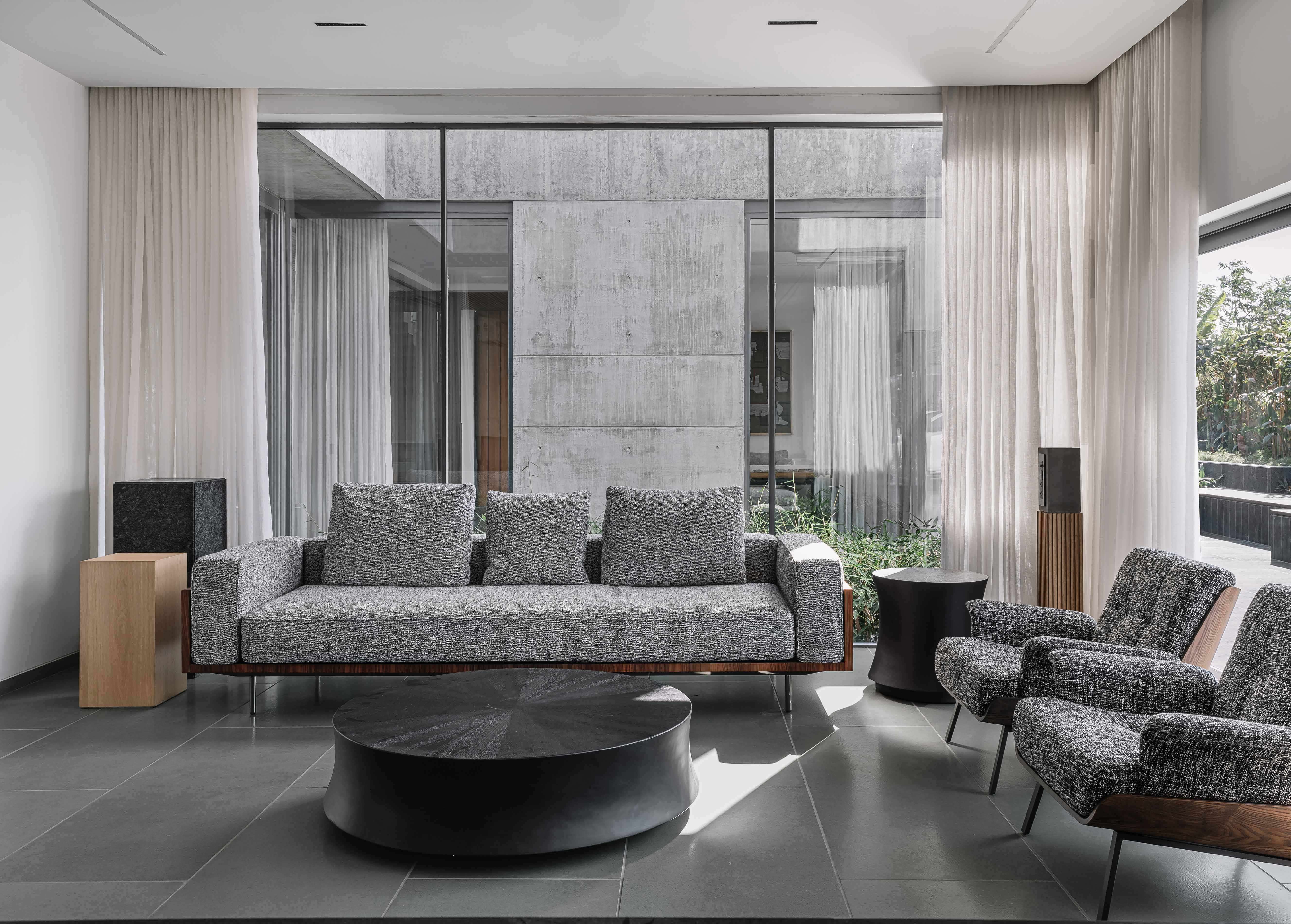 Atelier Zen by INTRINSIC DESIGNS - Architizer