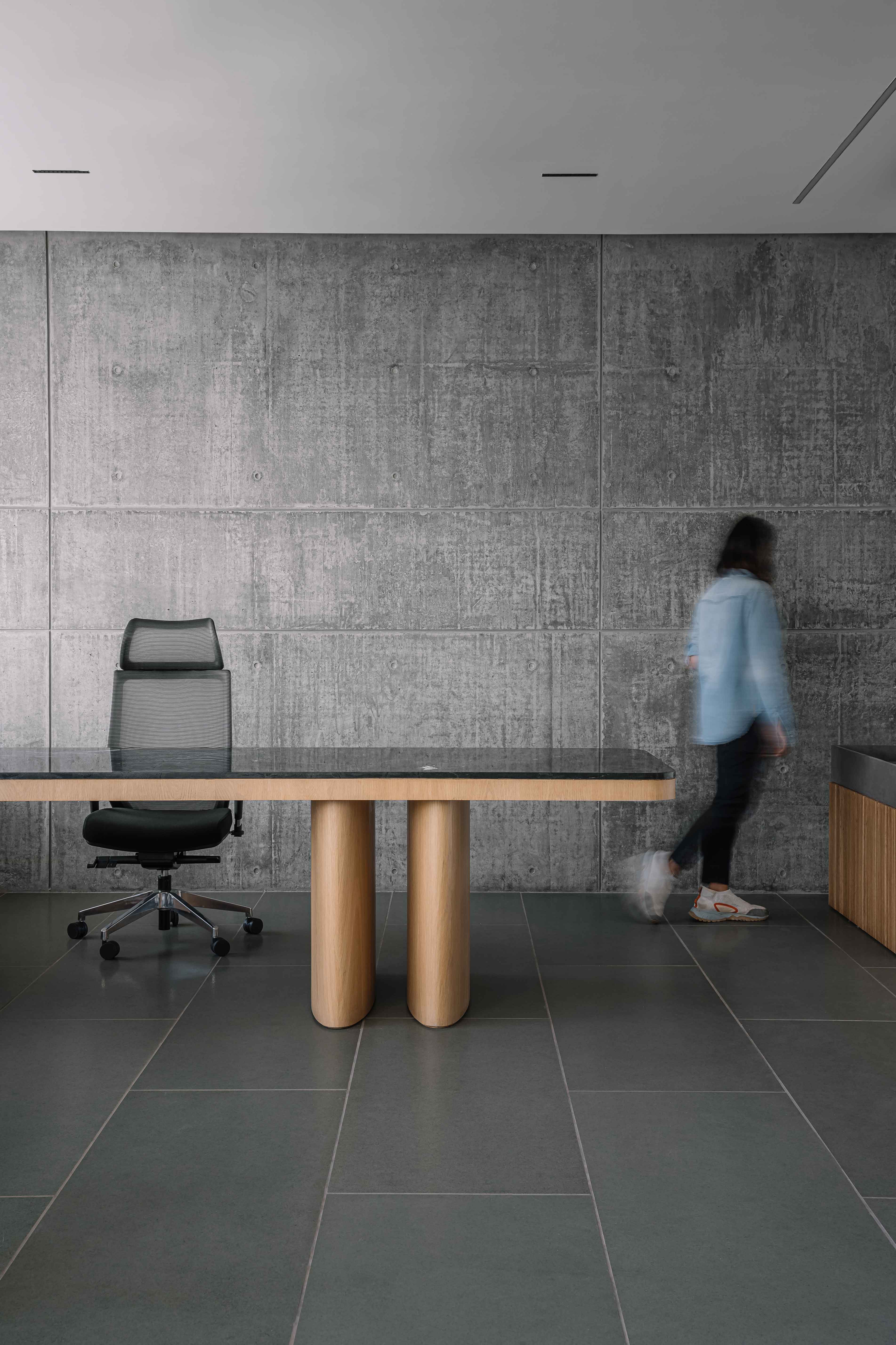 Atelier Zen by INTRINSIC DESIGNS - Architizer