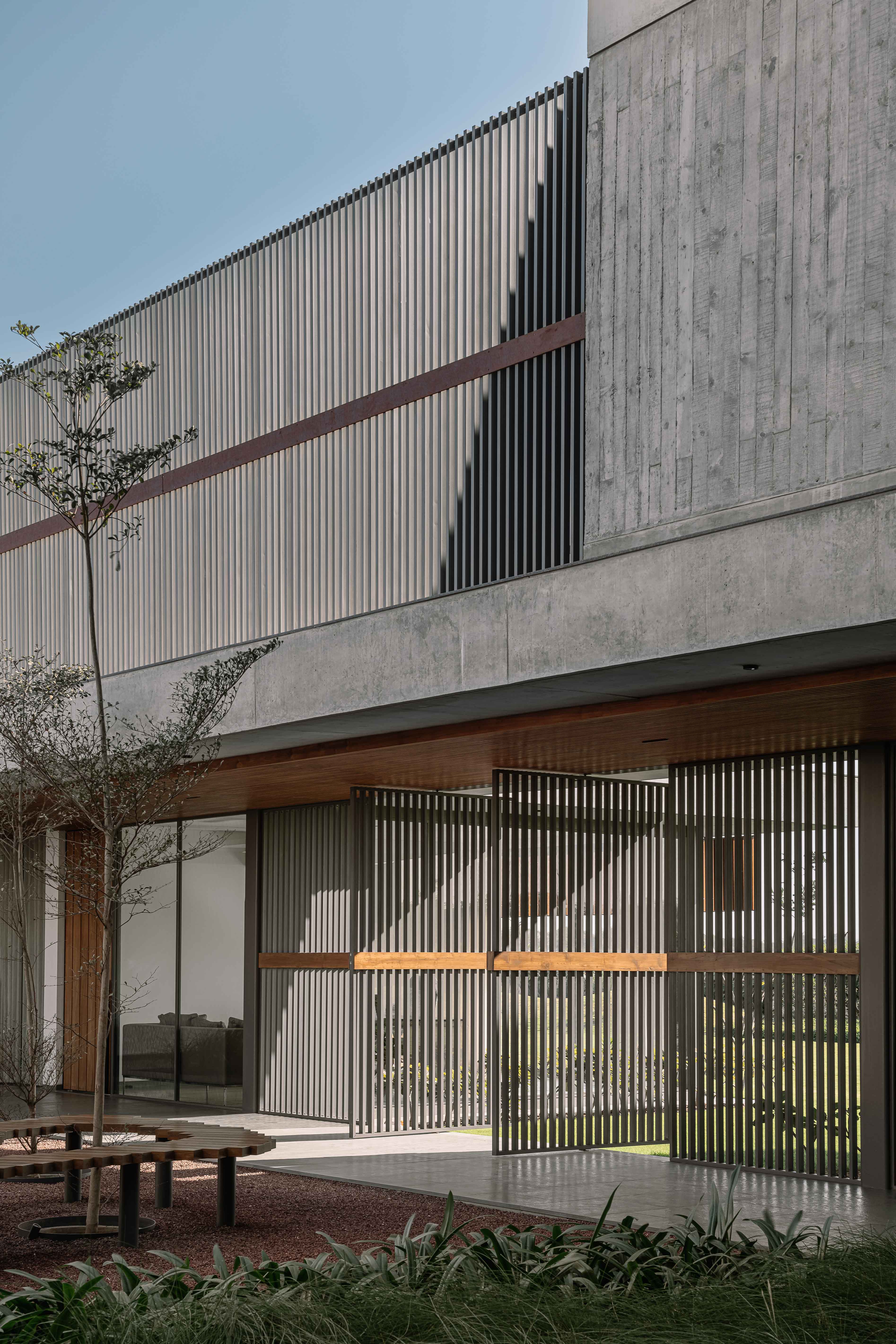 Atelier Zen by INTRINSIC DESIGNS - Architizer