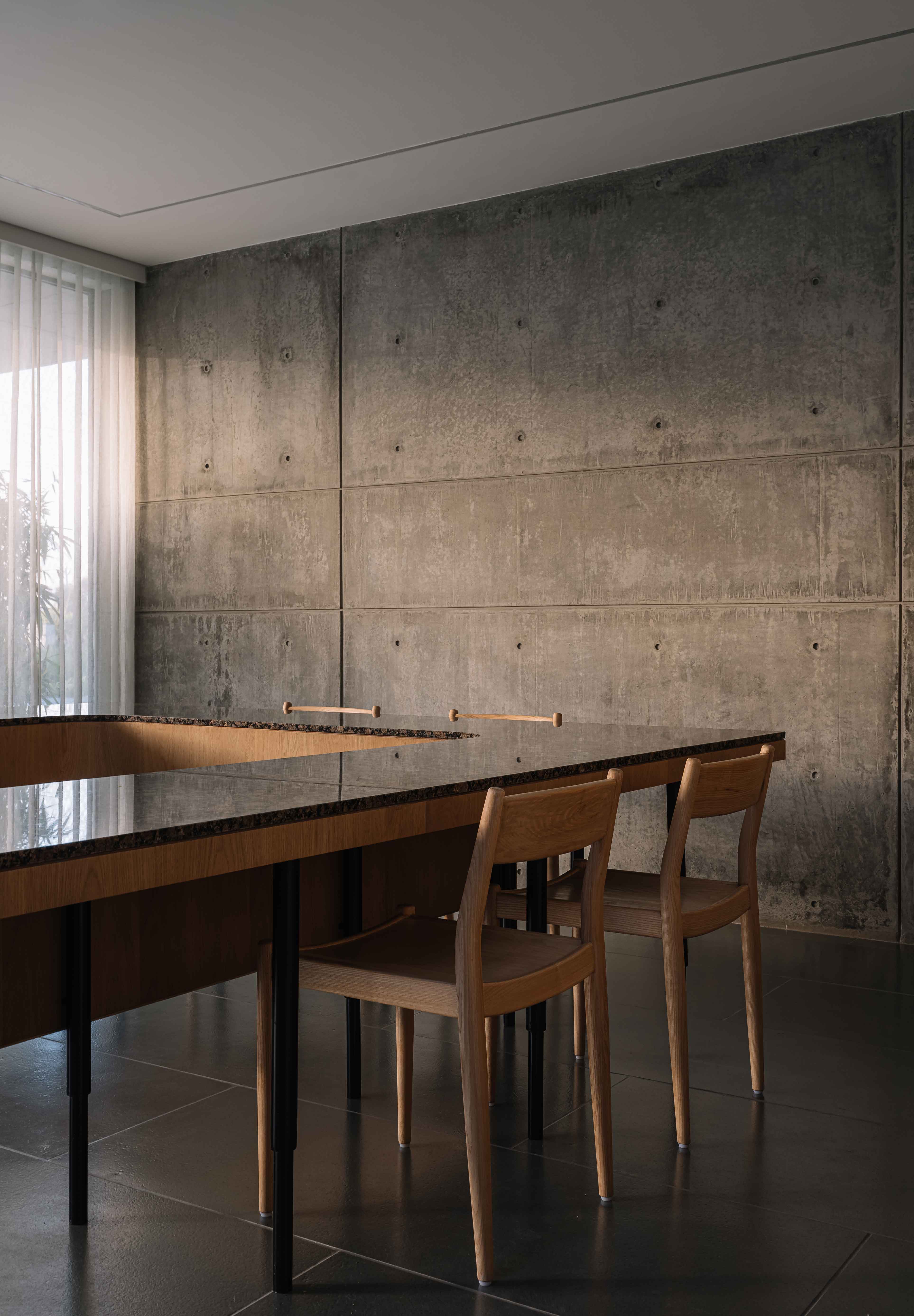 Atelier Zen by INTRINSIC DESIGNS - Architizer