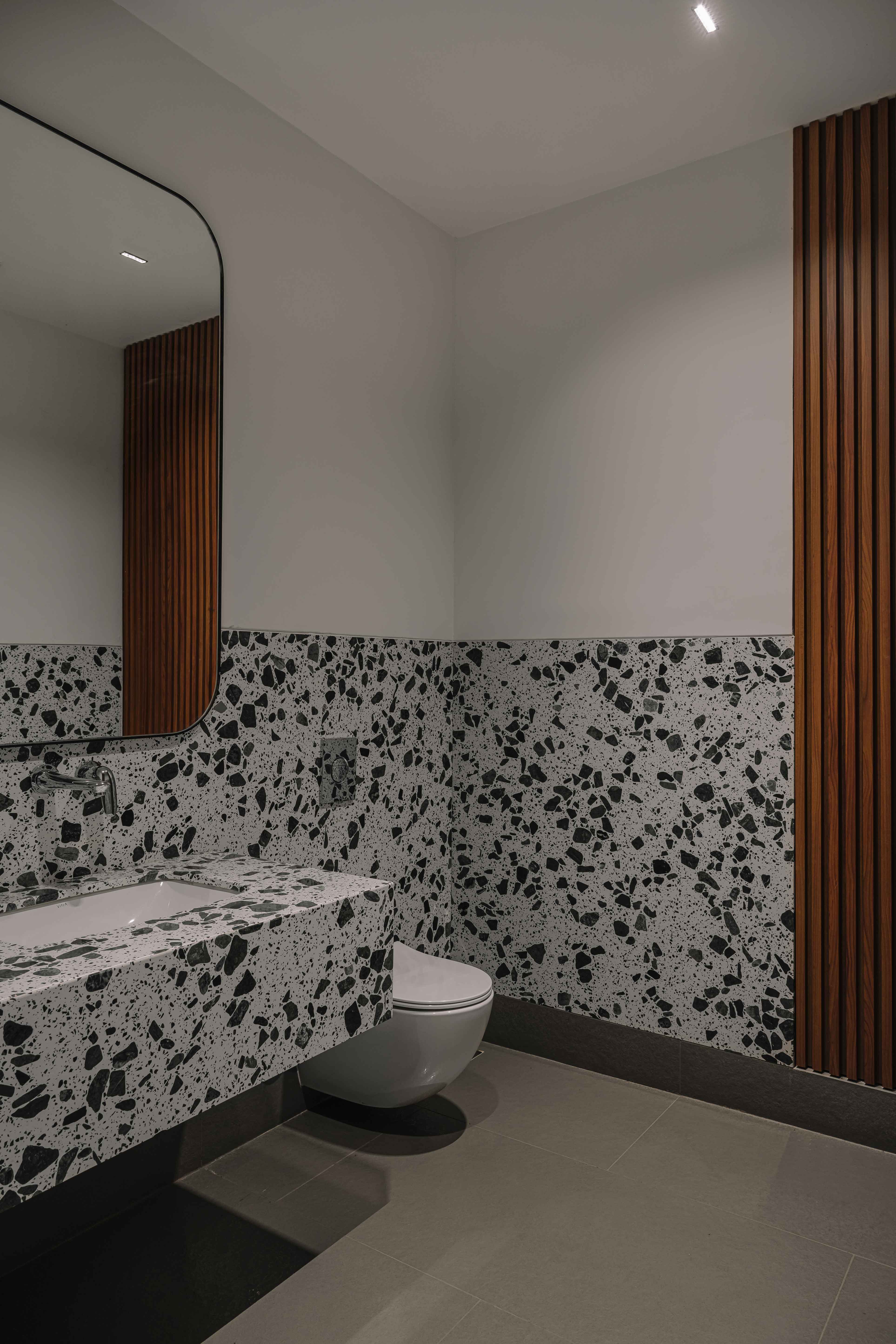 Atelier Zen by INTRINSIC DESIGNS - Architizer