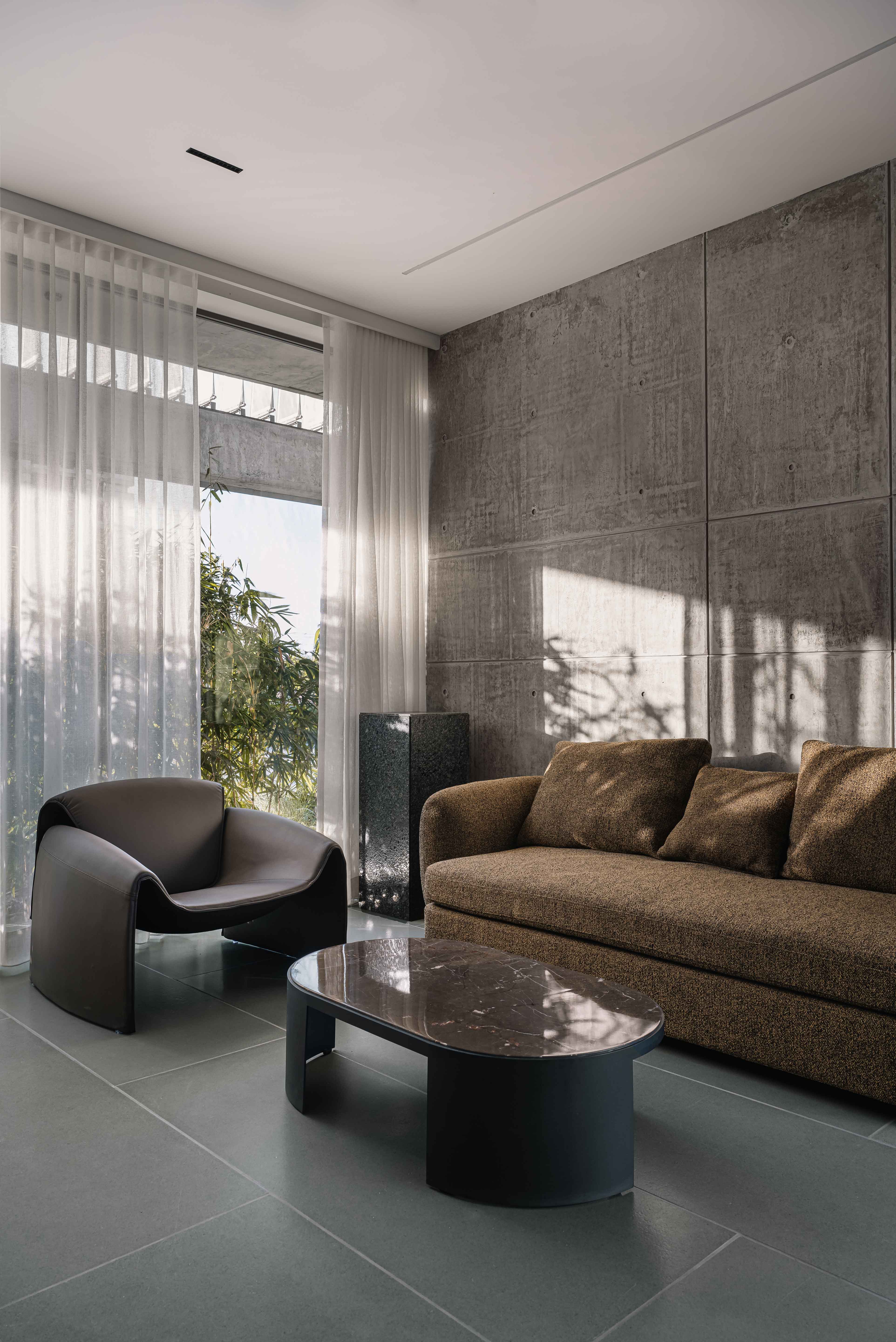 Atelier Zen by INTRINSIC DESIGNS - Architizer