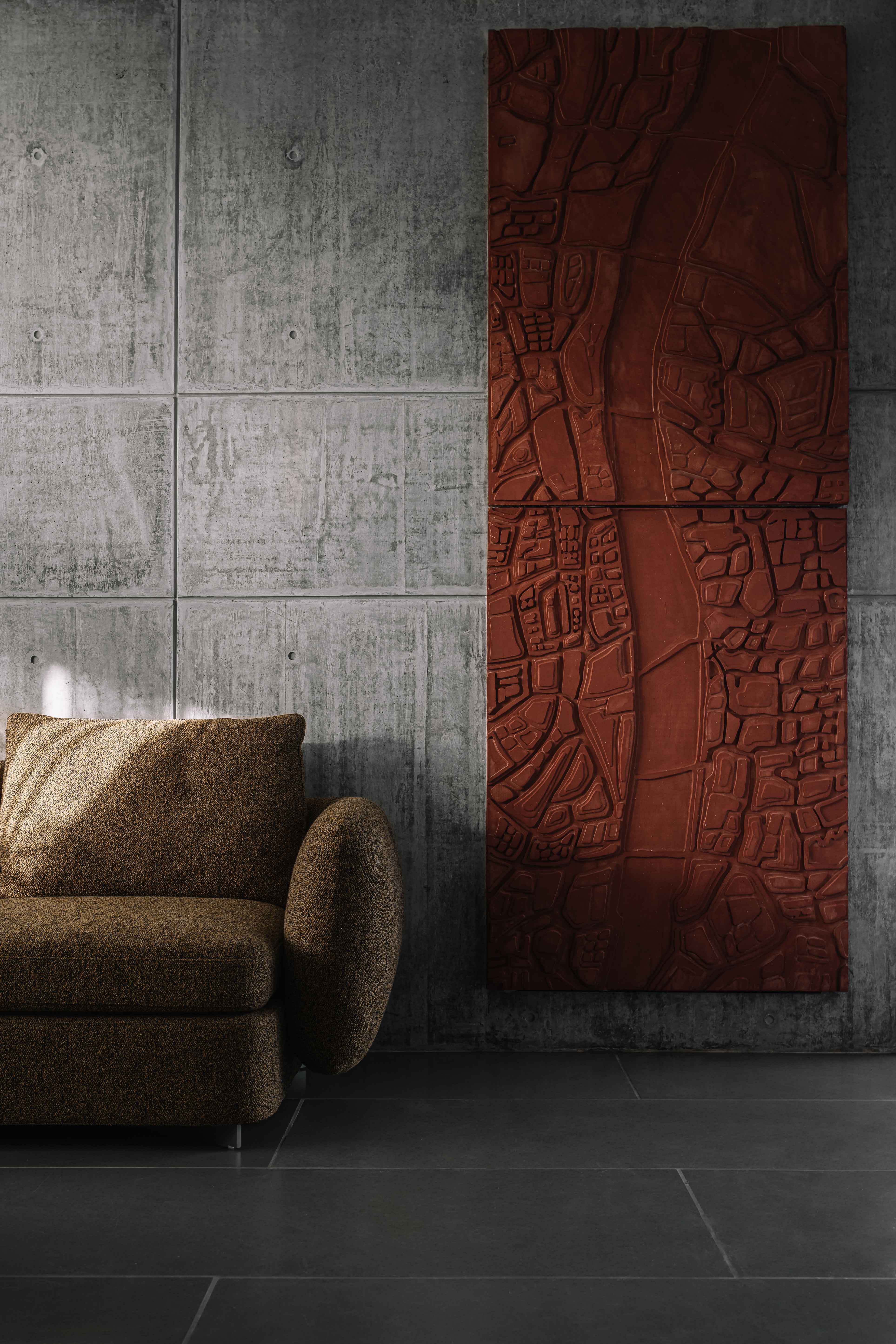 Atelier Zen by INTRINSIC DESIGNS - Architizer