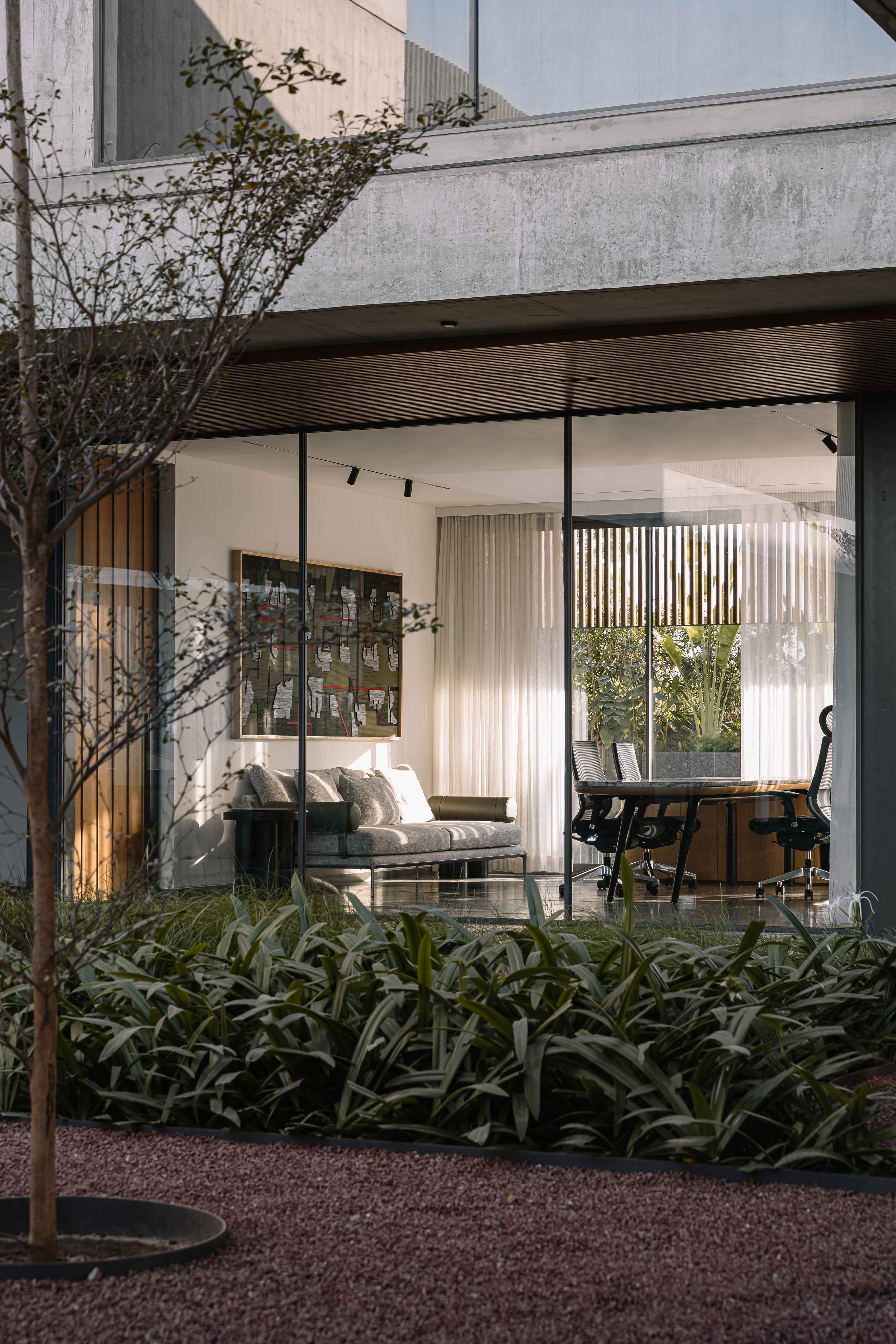 Atelier Zen by INTRINSIC DESIGNS - Architizer