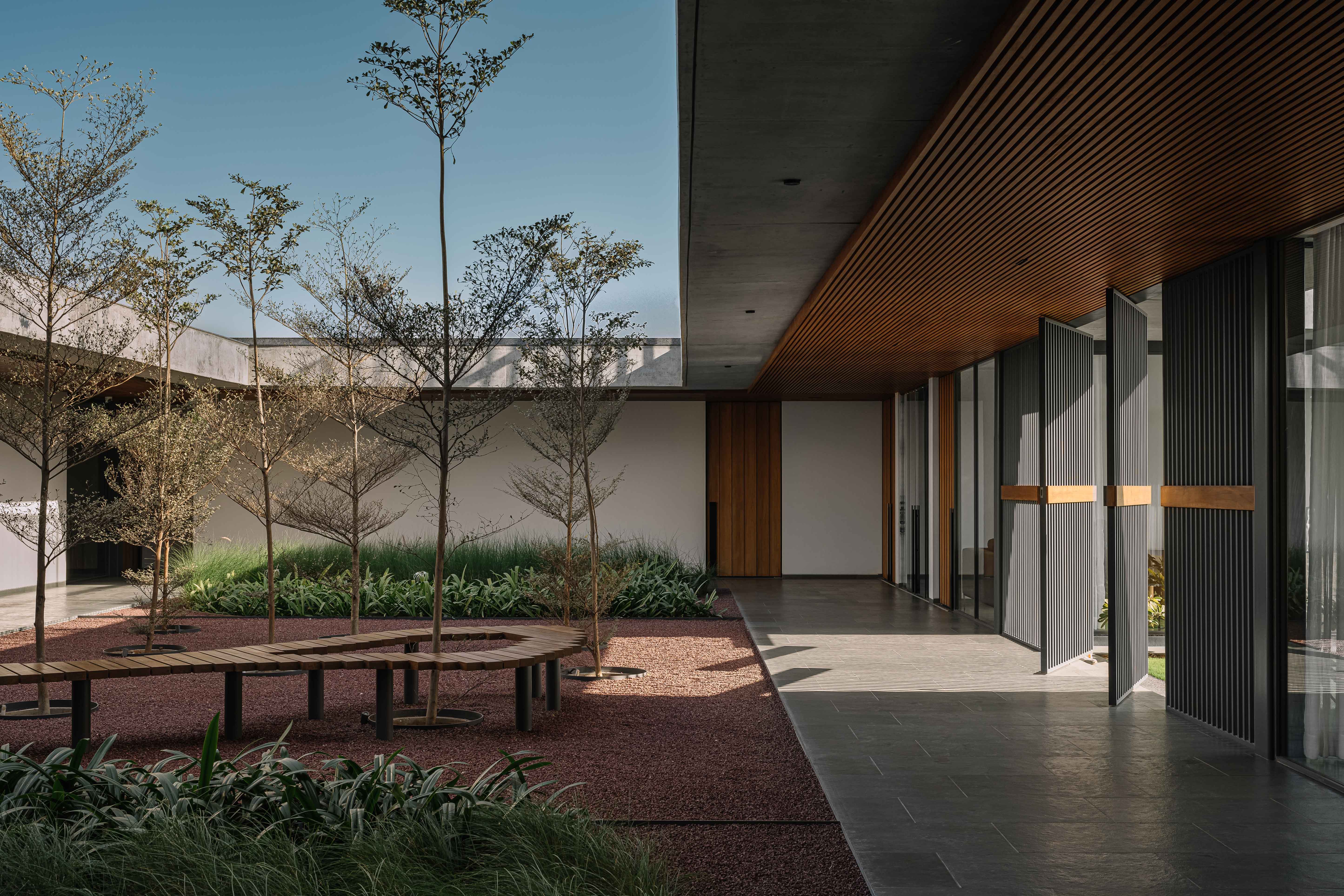 Atelier Zen by INTRINSIC DESIGNS - Architizer