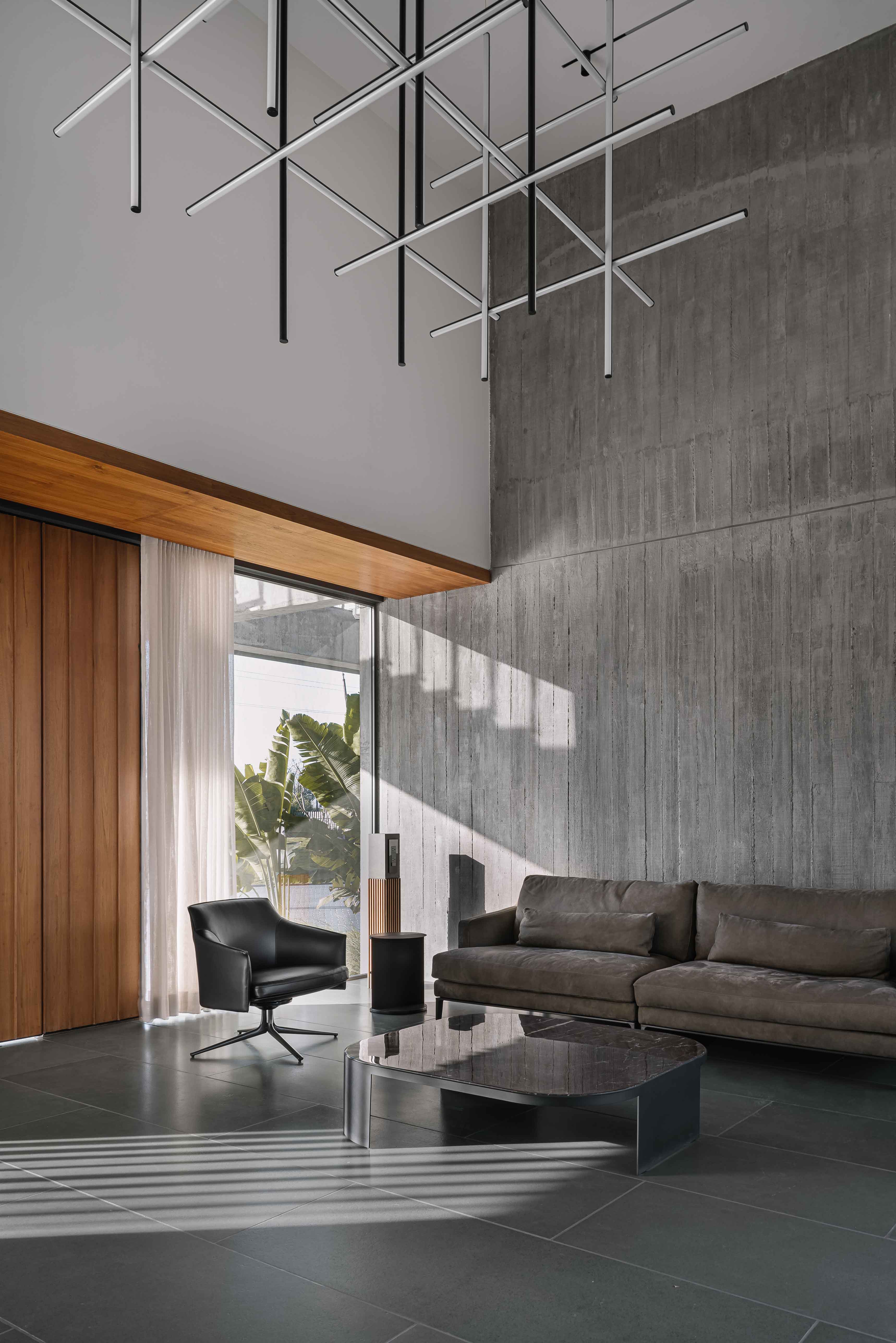 Atelier Zen by INTRINSIC DESIGNS - Architizer