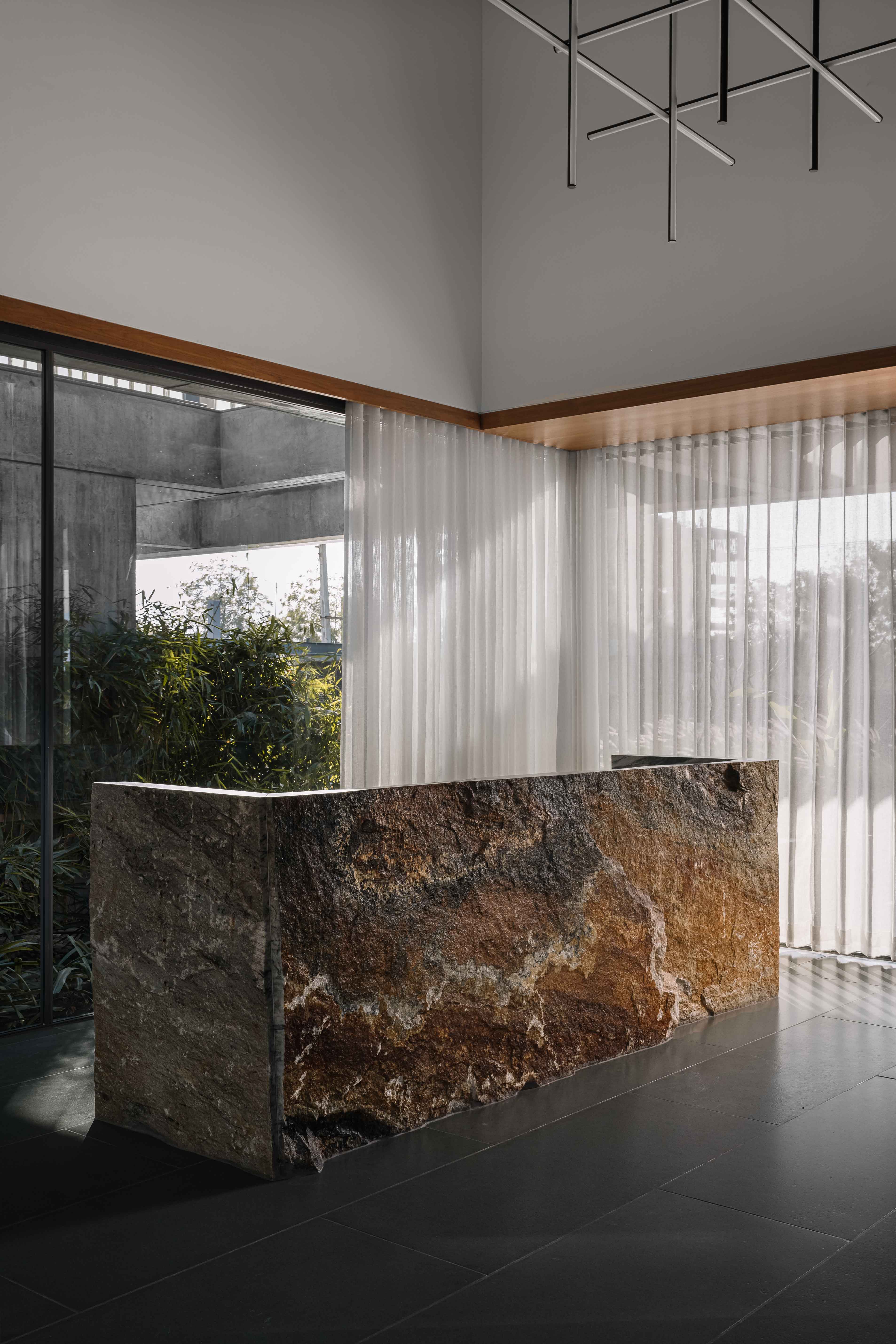 Atelier Zen by INTRINSIC DESIGNS - Architizer