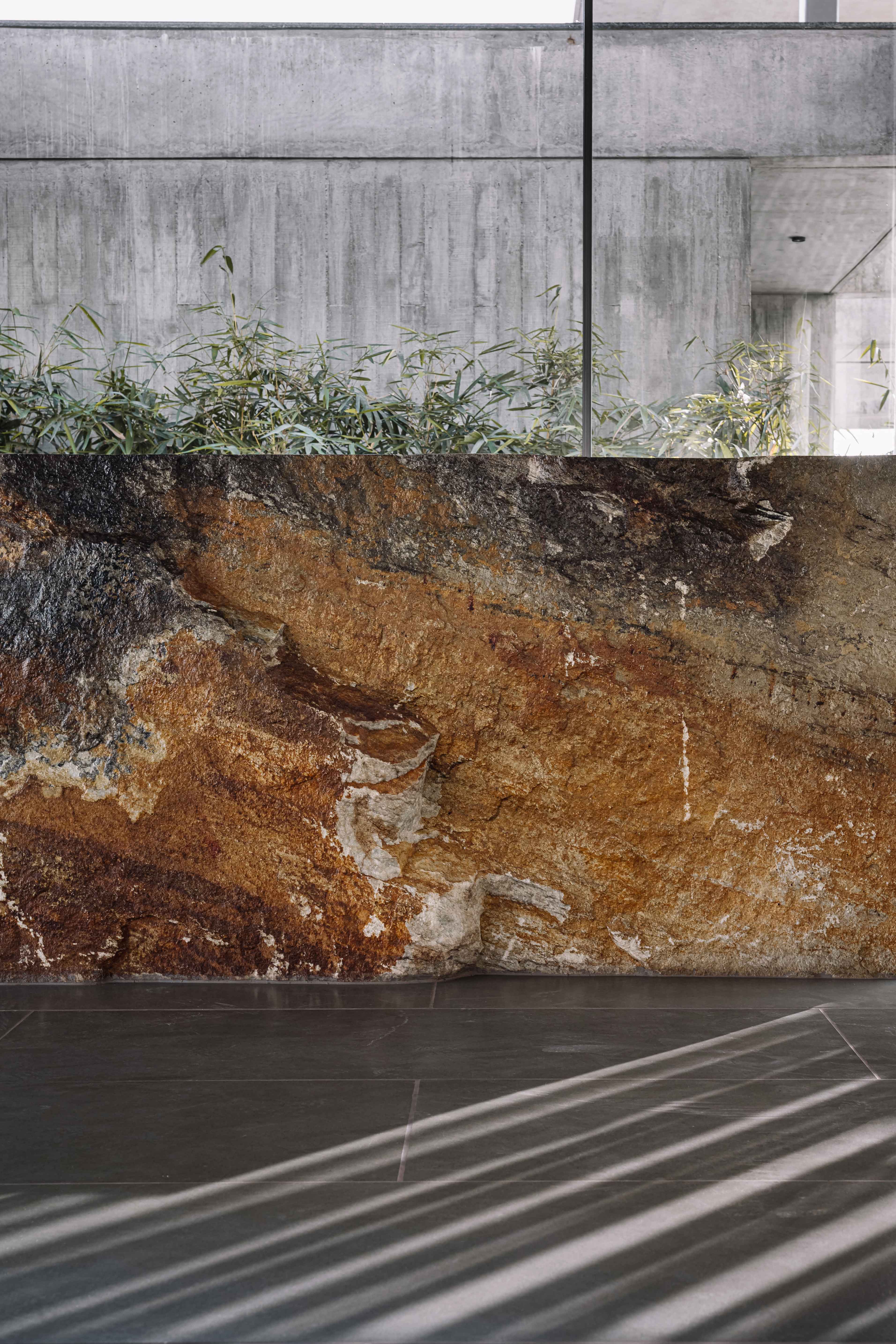 Atelier Zen by INTRINSIC DESIGNS - Architizer