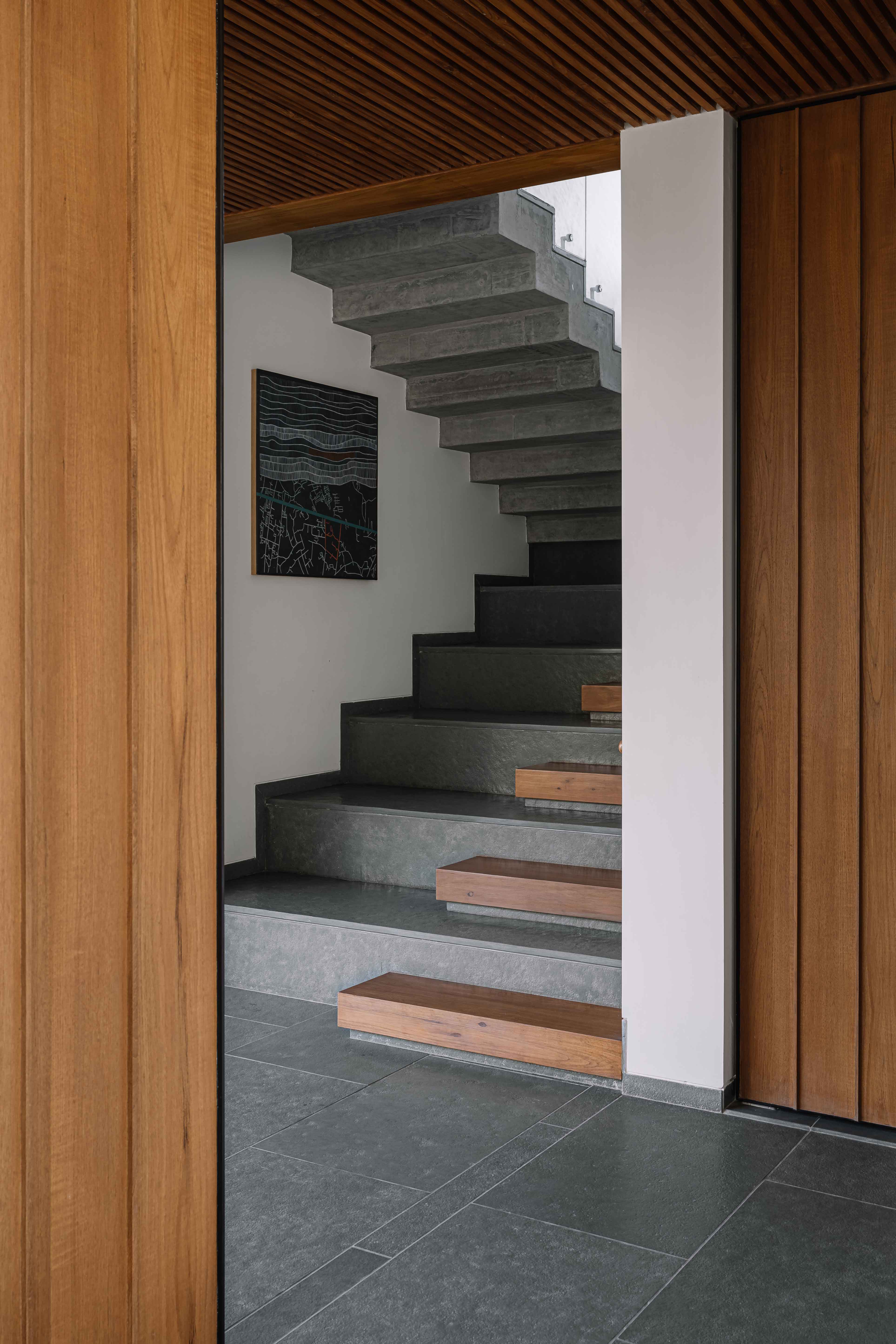 Atelier Zen by INTRINSIC DESIGNS - Architizer