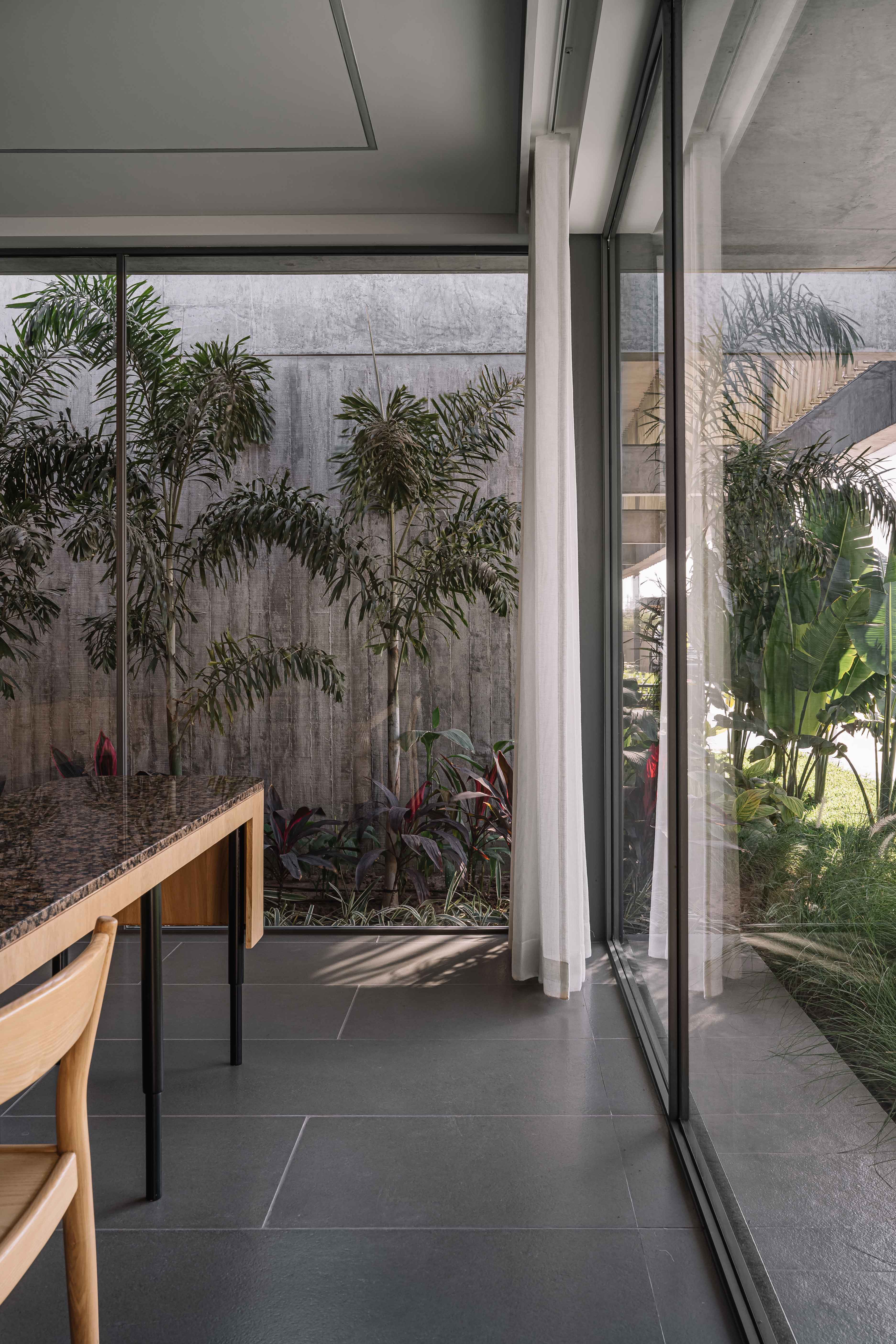 Atelier Zen by INTRINSIC DESIGNS - Architizer