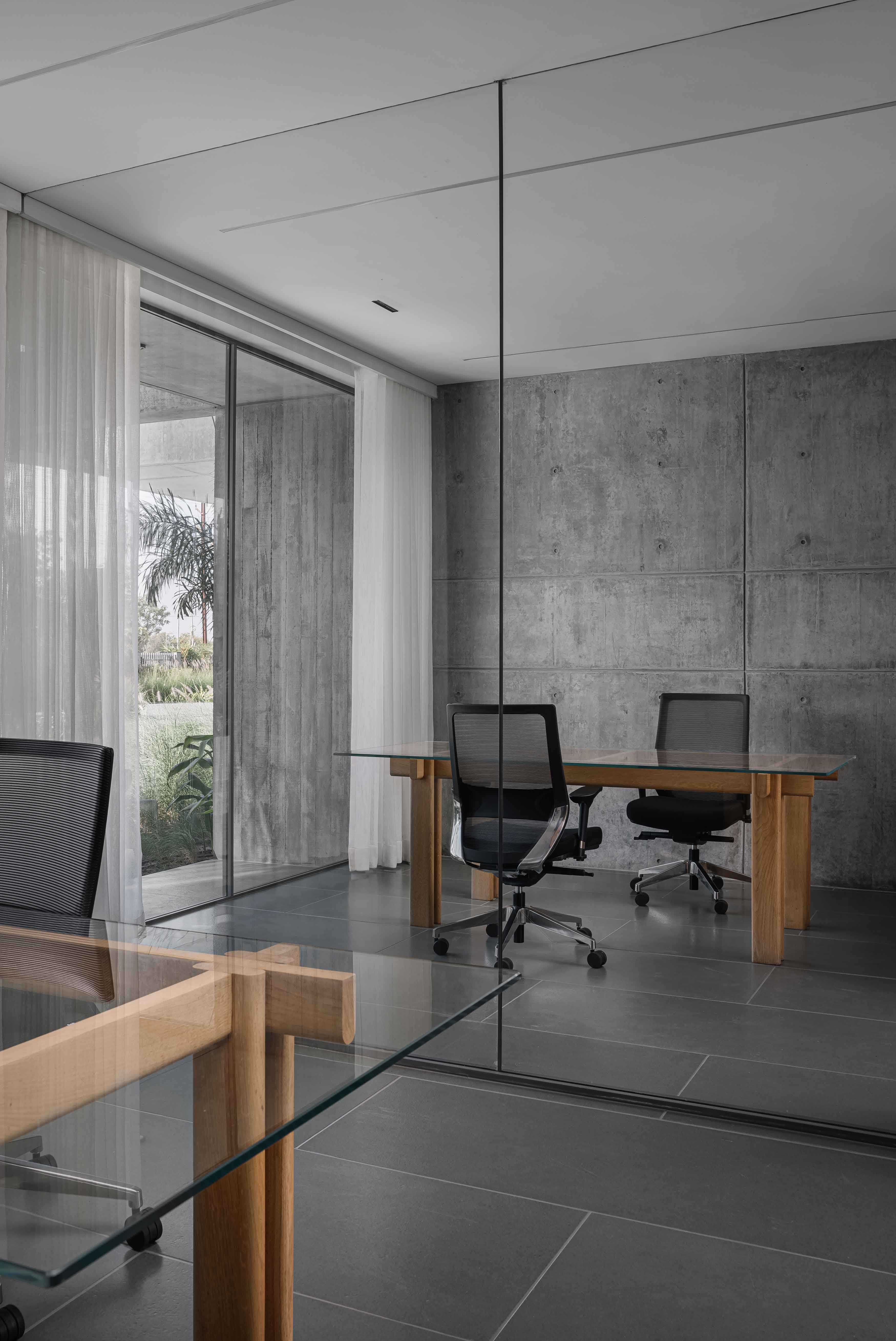 Atelier Zen by INTRINSIC DESIGNS - Architizer