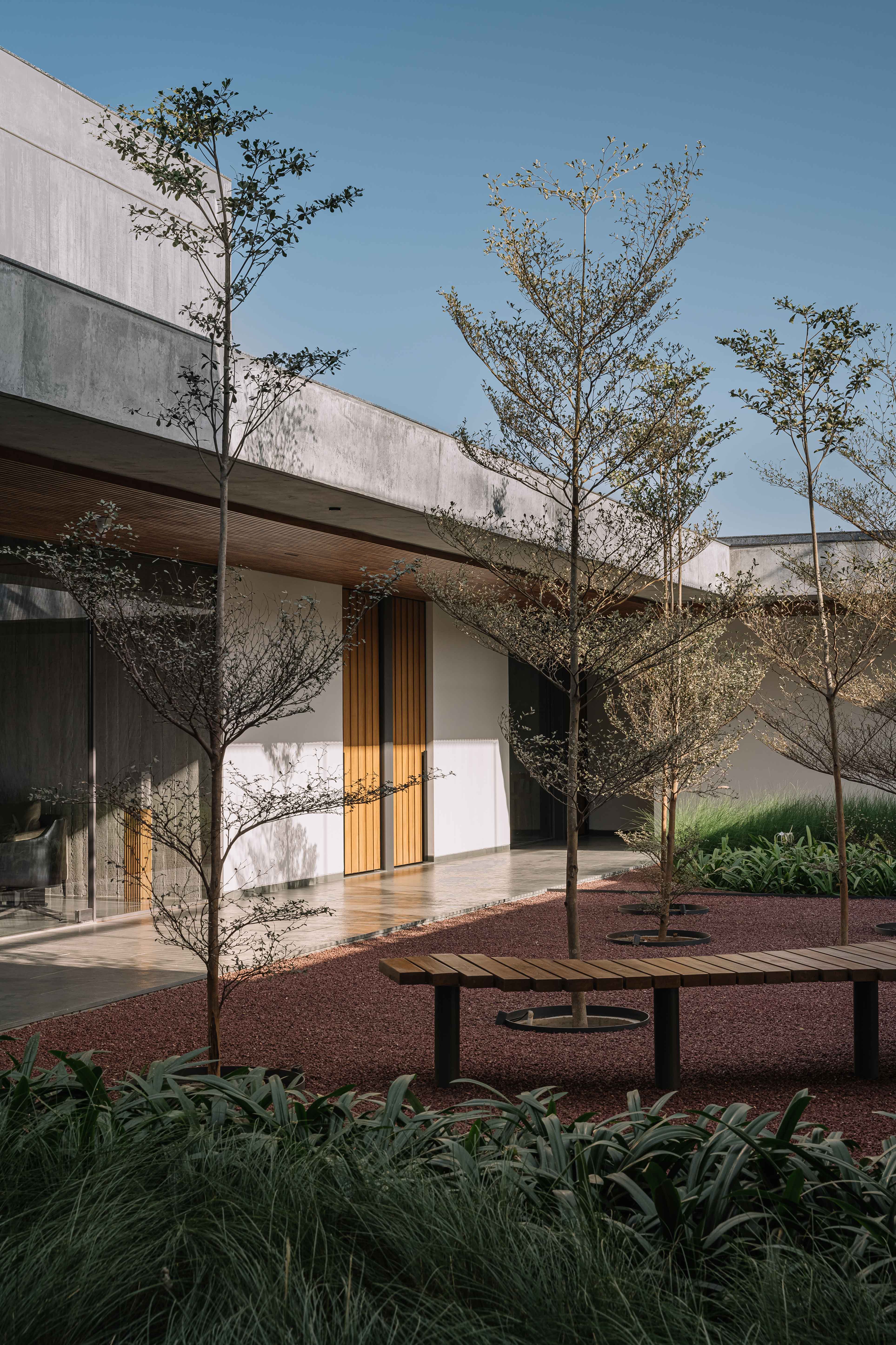 Atelier Zen by INTRINSIC DESIGNS - Architizer