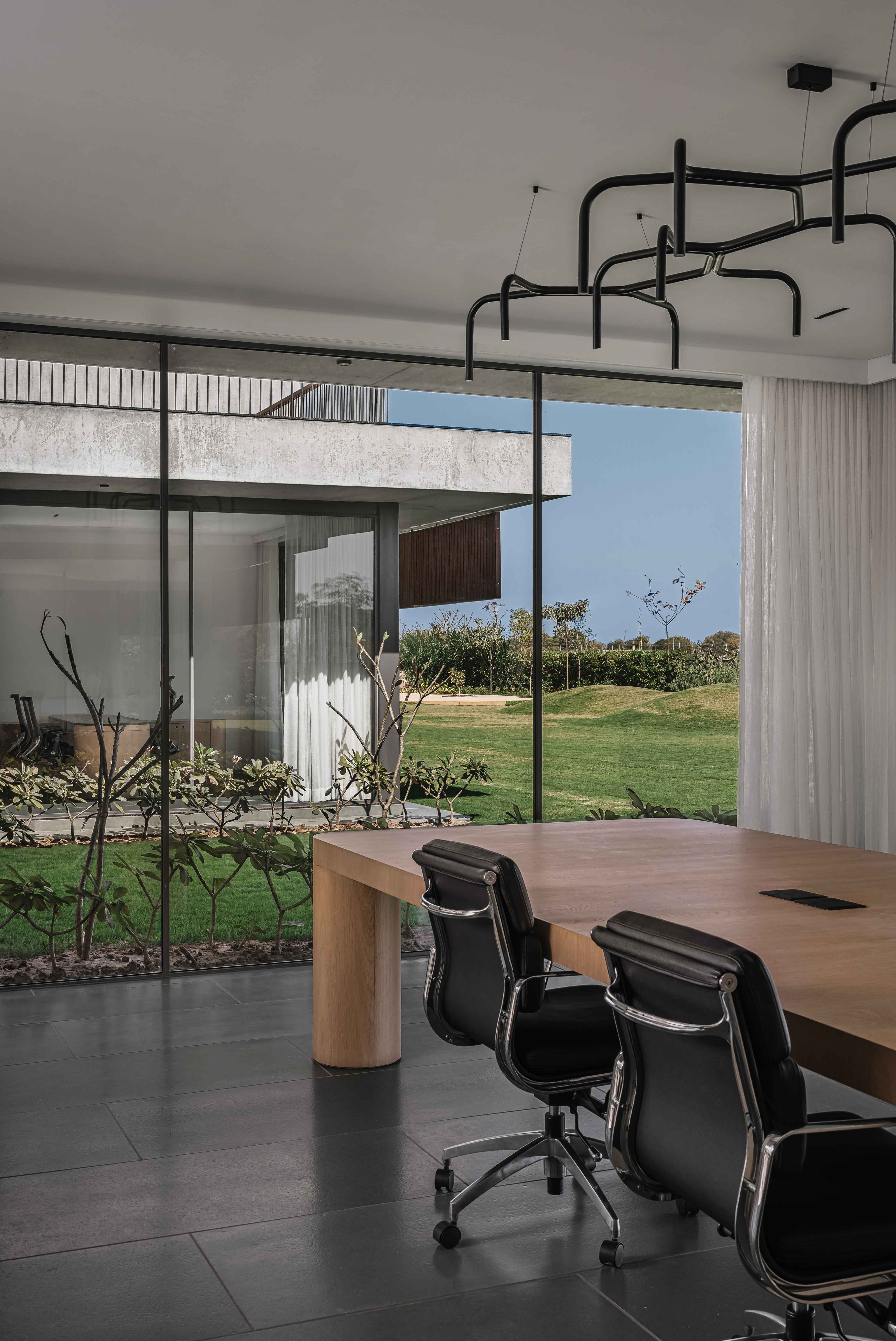 Atelier Zen by INTRINSIC DESIGNS - Architizer