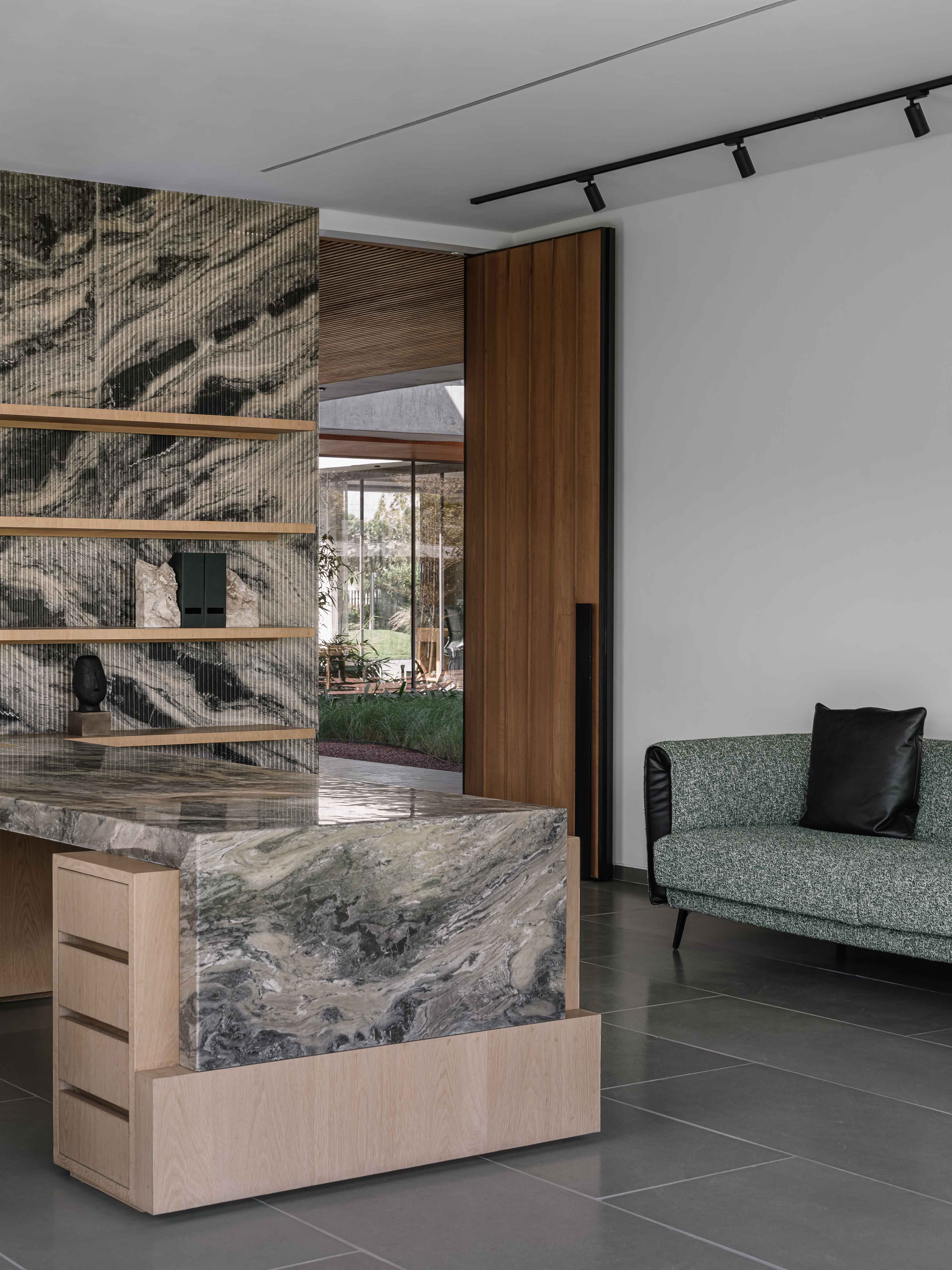 Atelier Zen by INTRINSIC DESIGNS - Architizer