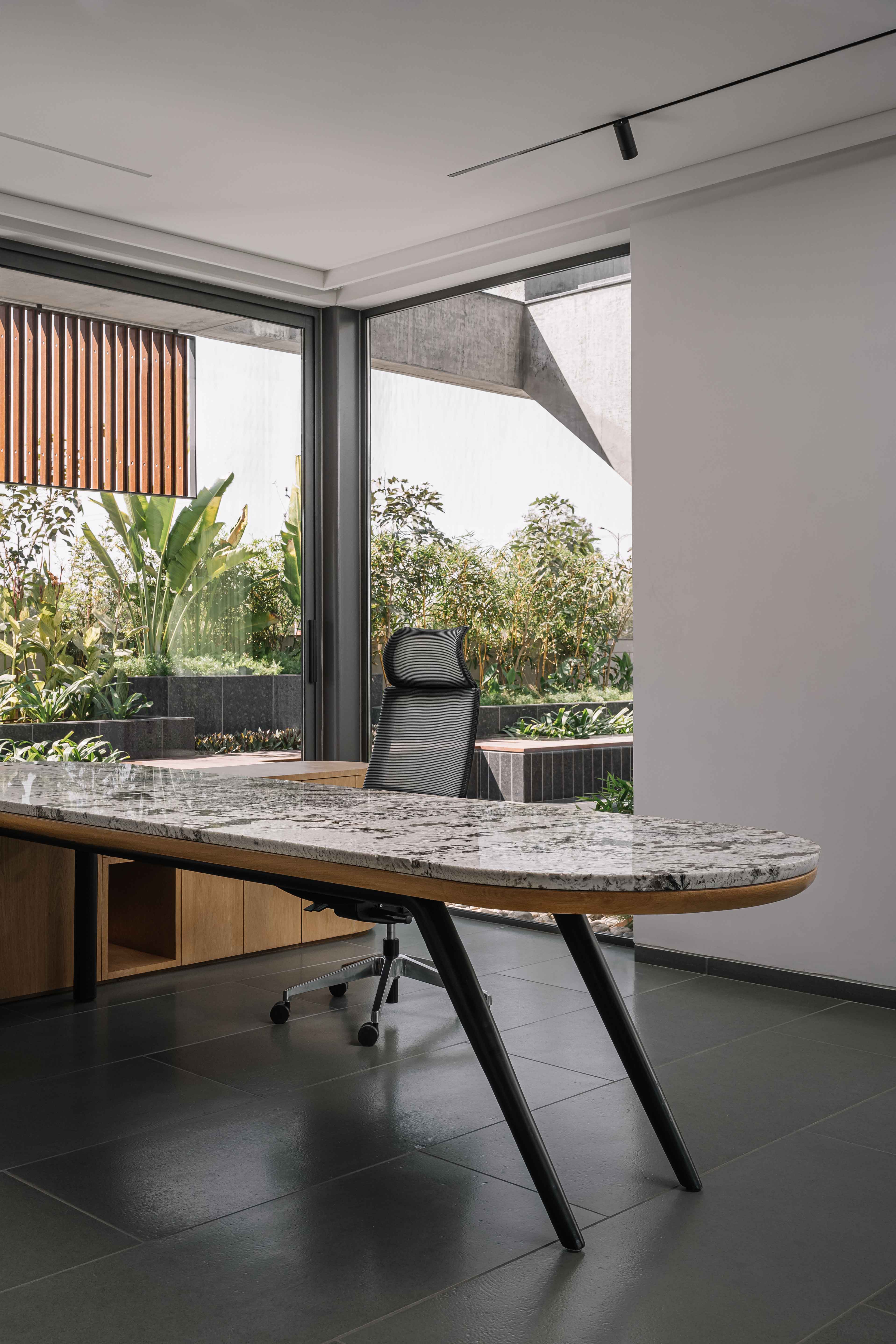 Atelier Zen by INTRINSIC DESIGNS - Architizer