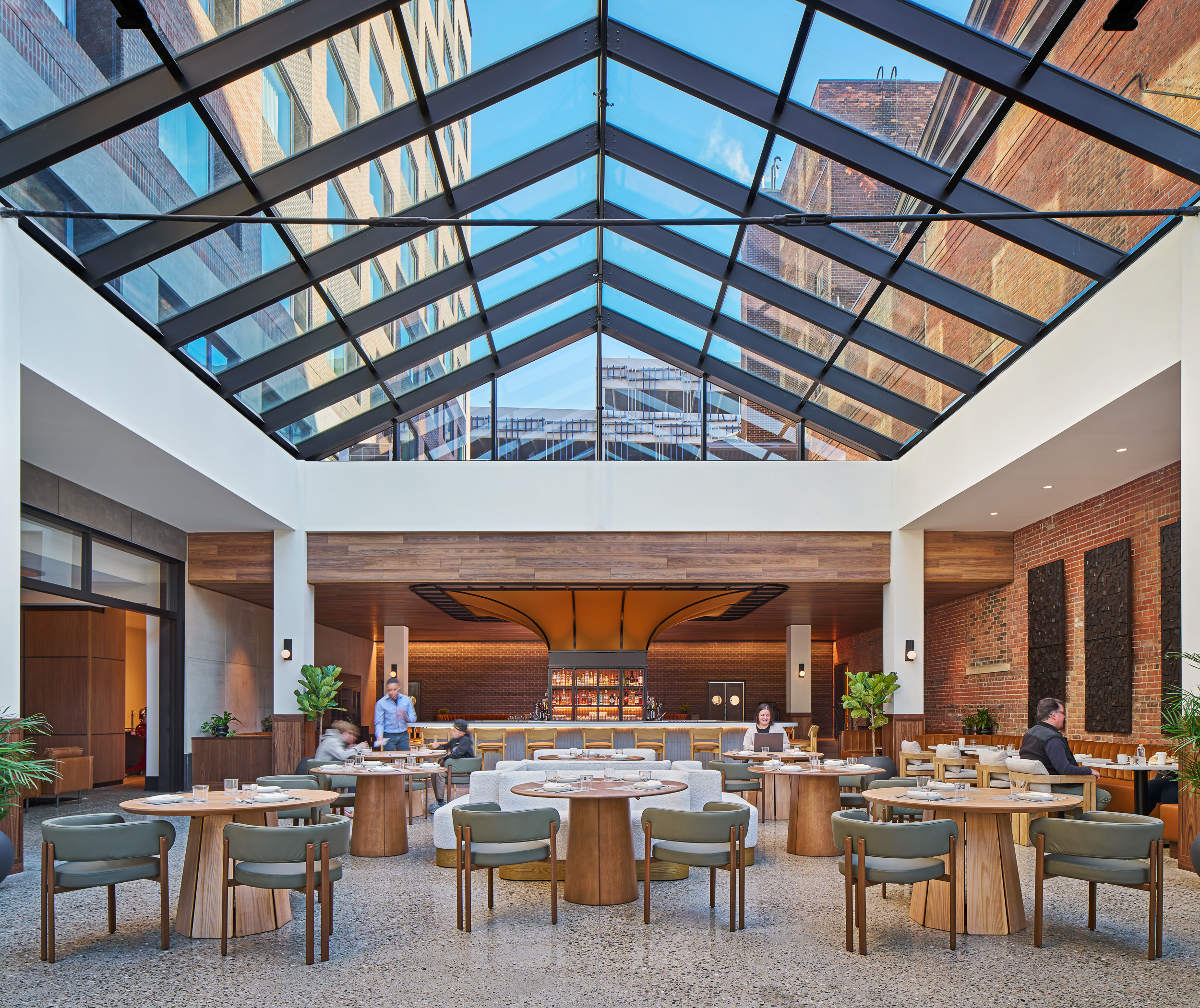 Stantec - Architizer