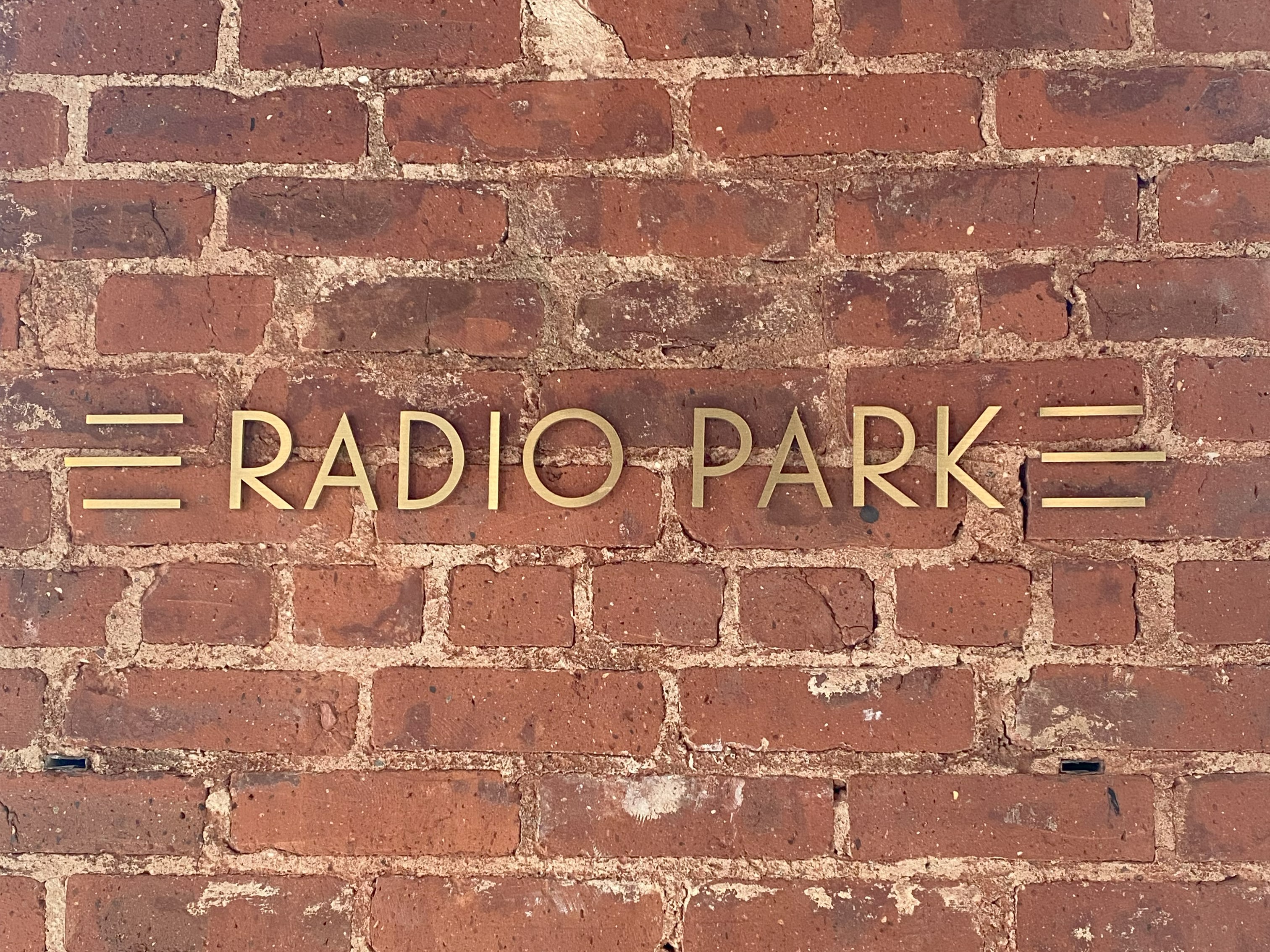 Radio Park at Rockefeller Center by HMWhite - Architizer