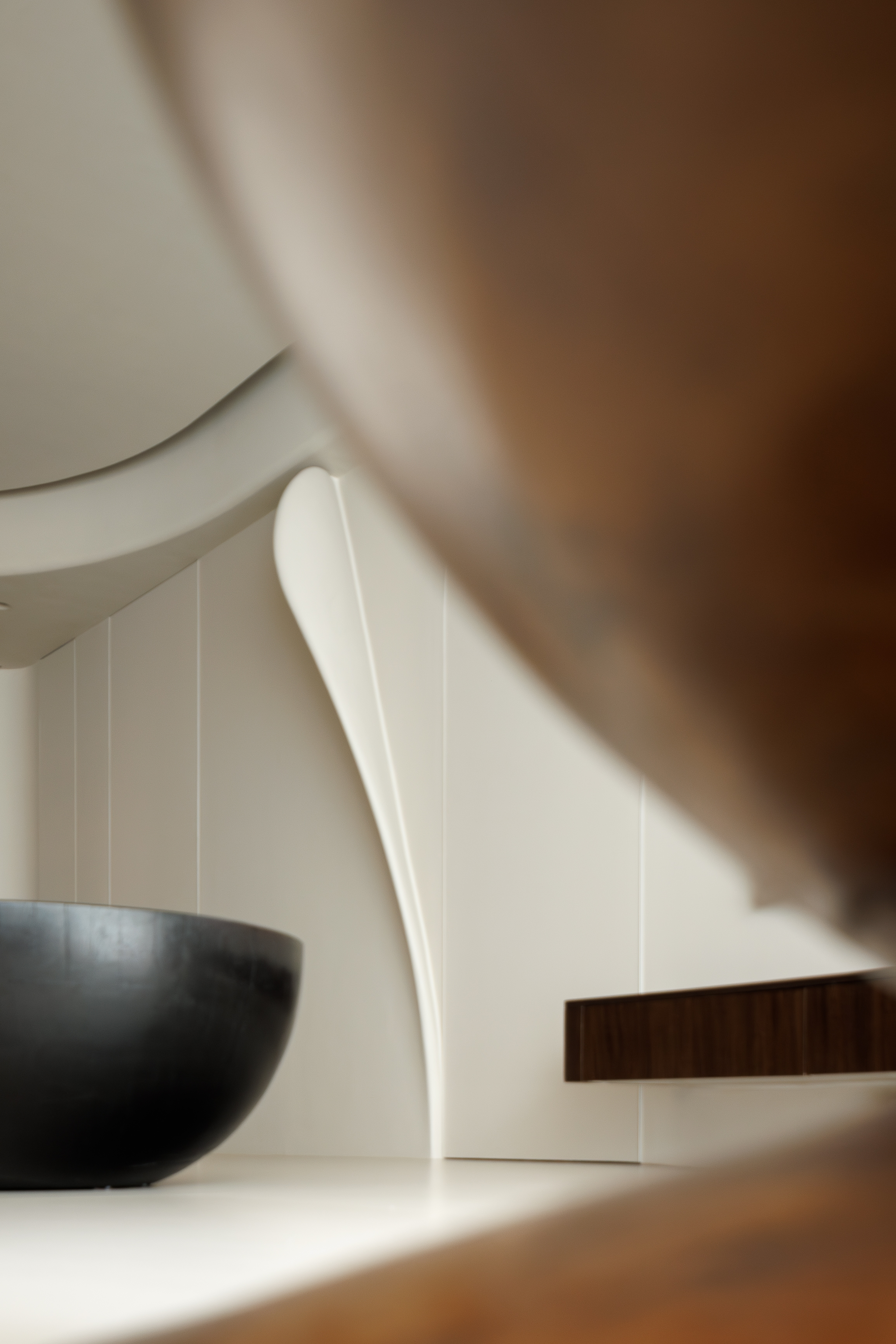 Turning Scrolls by SENSEWE - Architizer