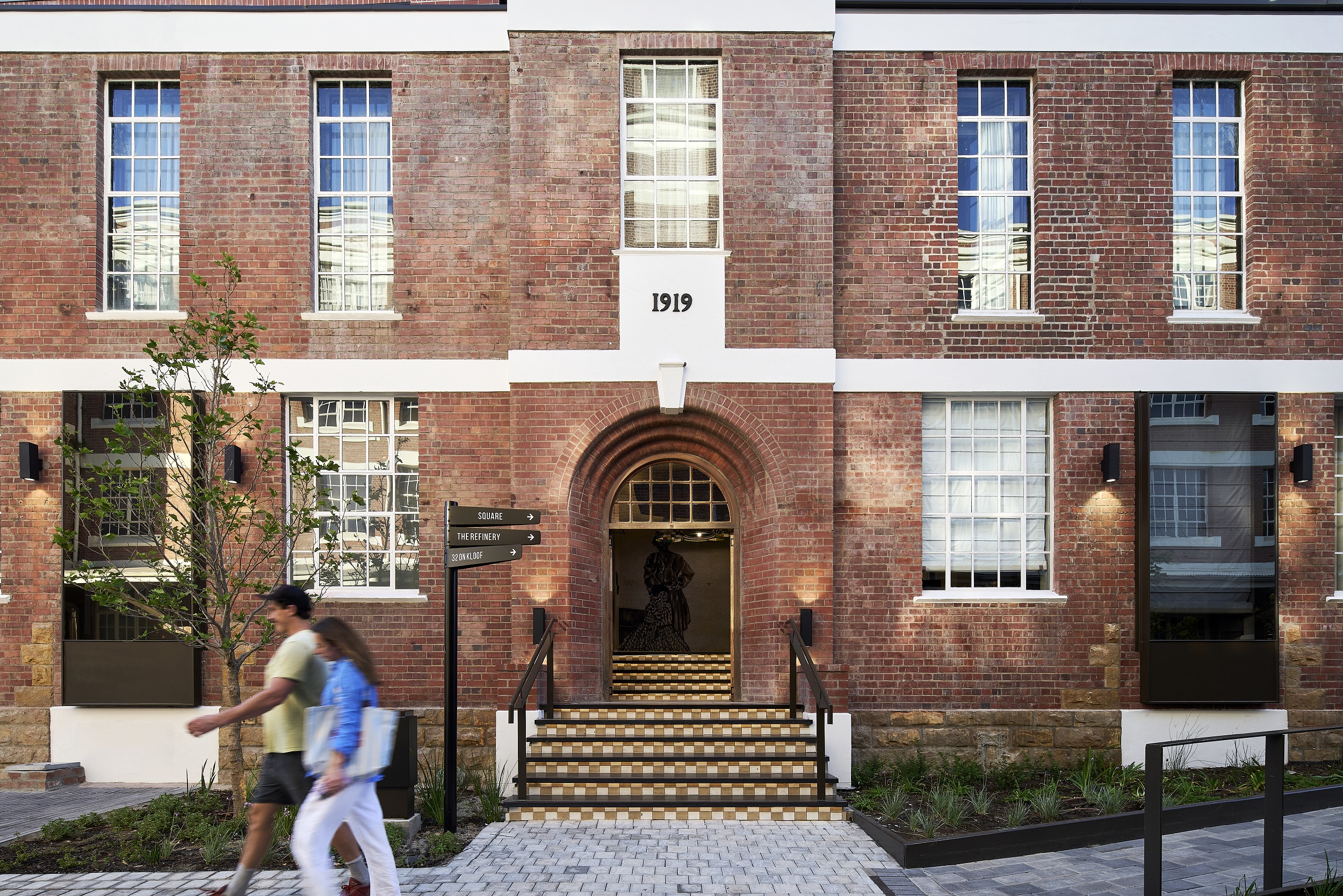 Longkloof Precinct by dhk Architects - Architizer