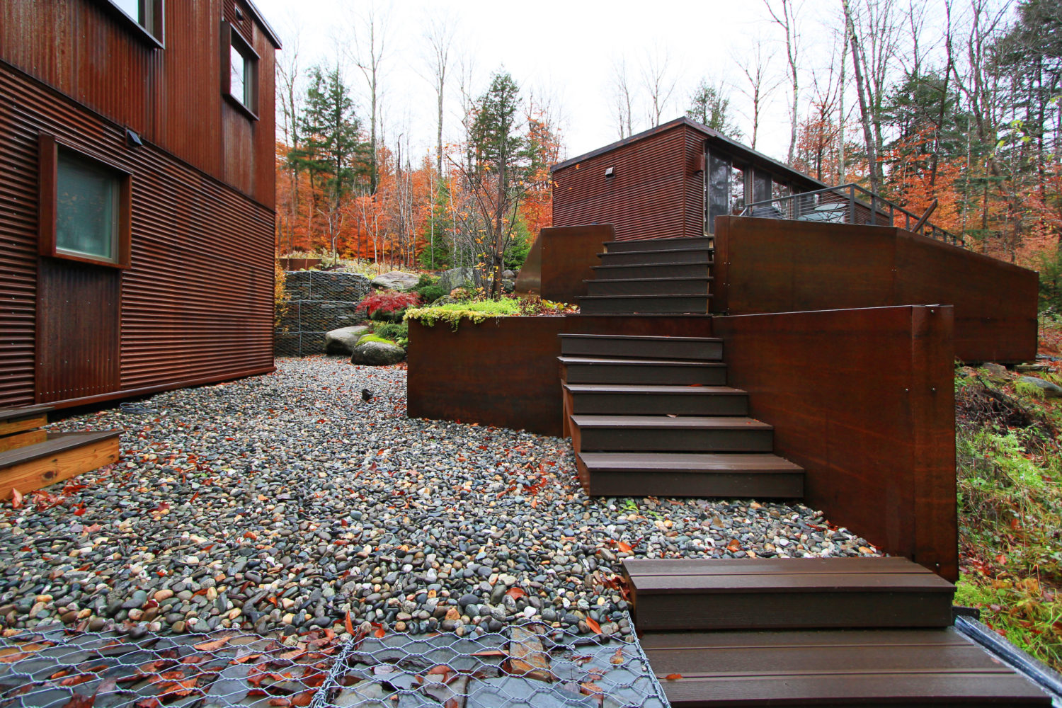 Rocky Brook weeHouse by Alchemy Architects - Architizer