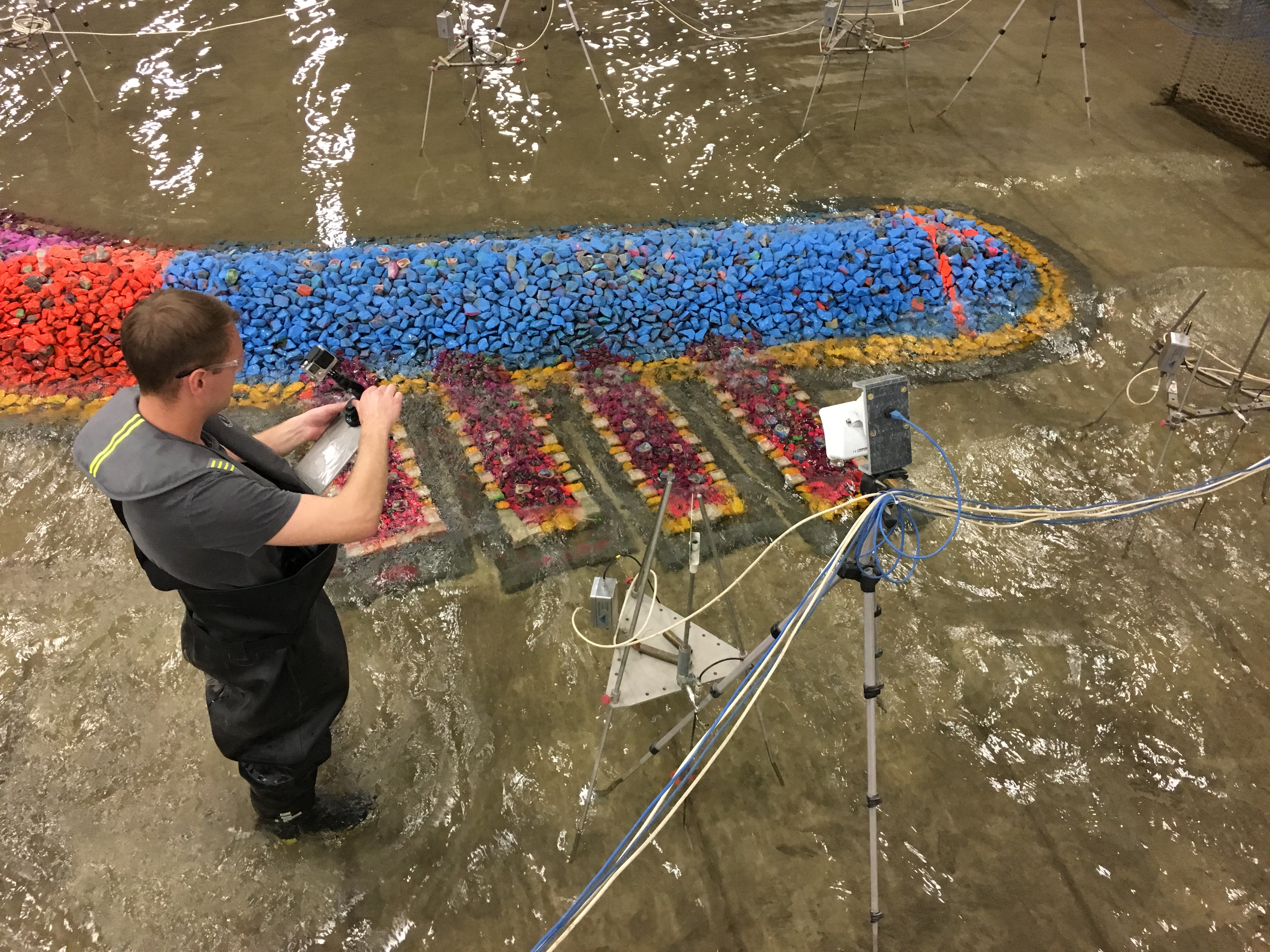 Living Breakwaters by SCAPE LANDSCAPE ARCHITECTURE DPC - Architizer