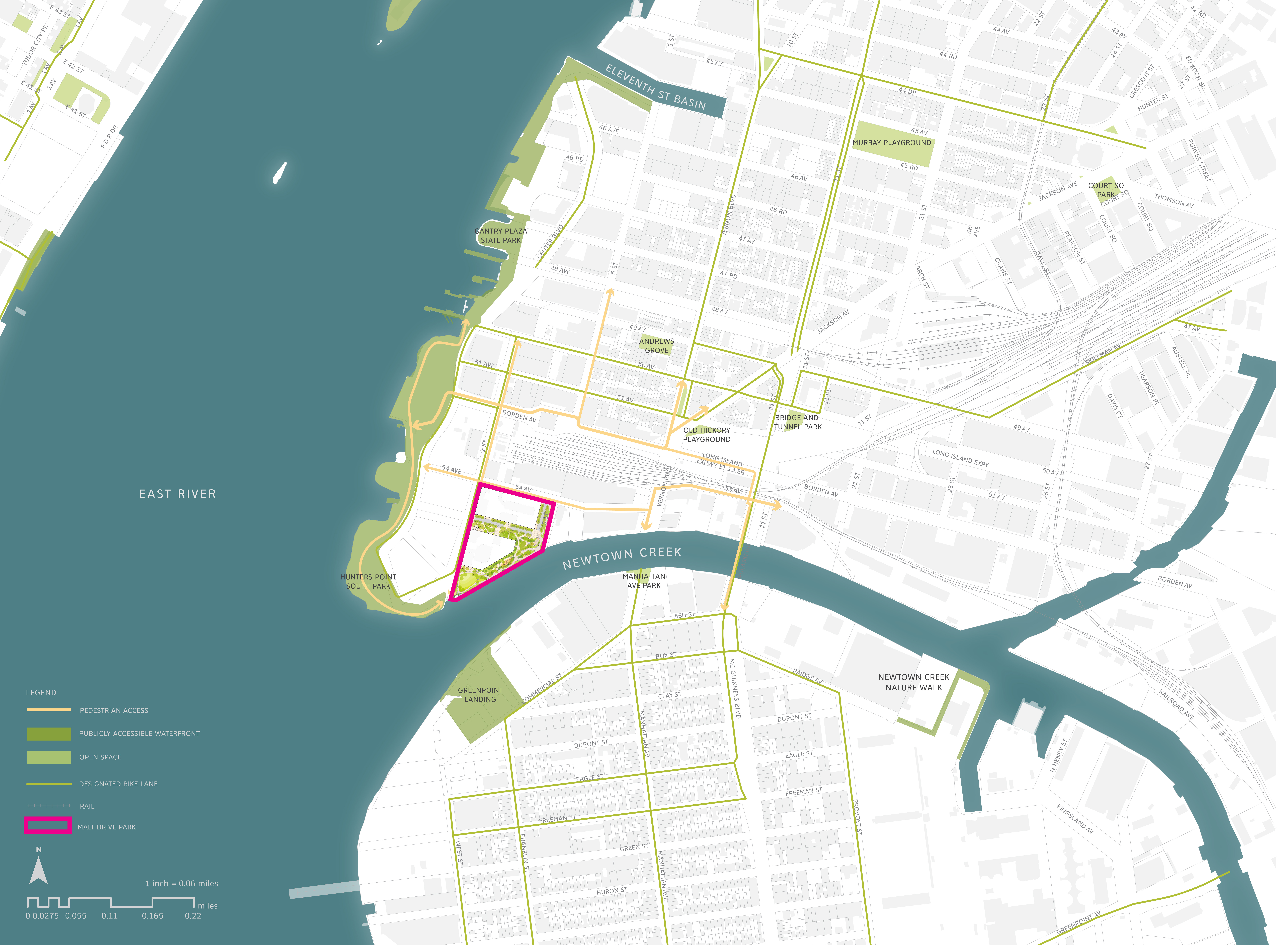 Malt Drive Park by SCAPE LANDSCAPE ARCHITECTURE DPC - Architizer