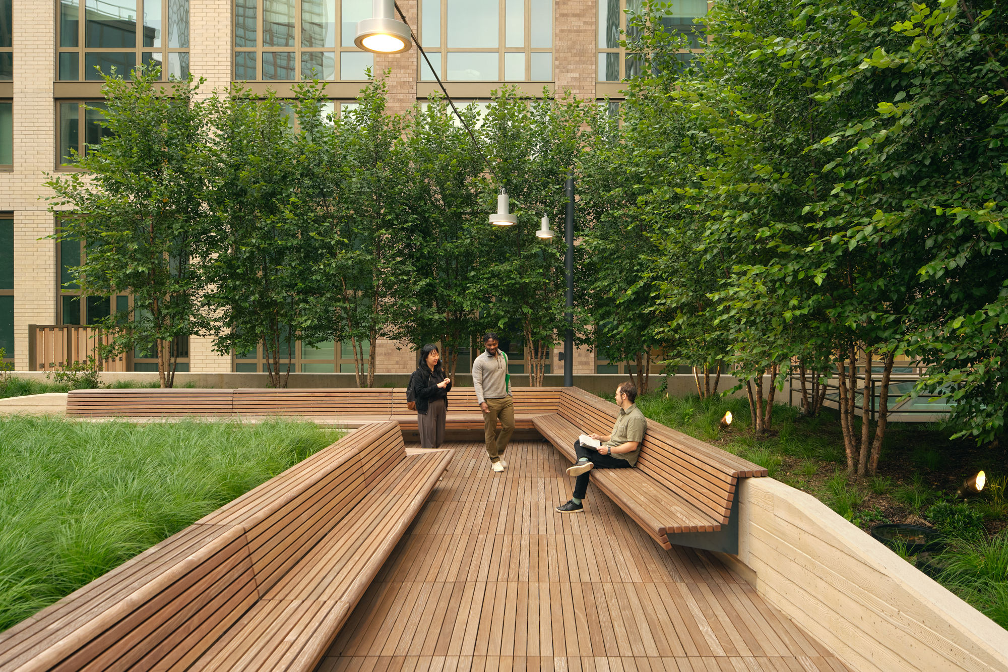 Malt Drive Park by SCAPE LANDSCAPE ARCHITECTURE DPC - Architizer