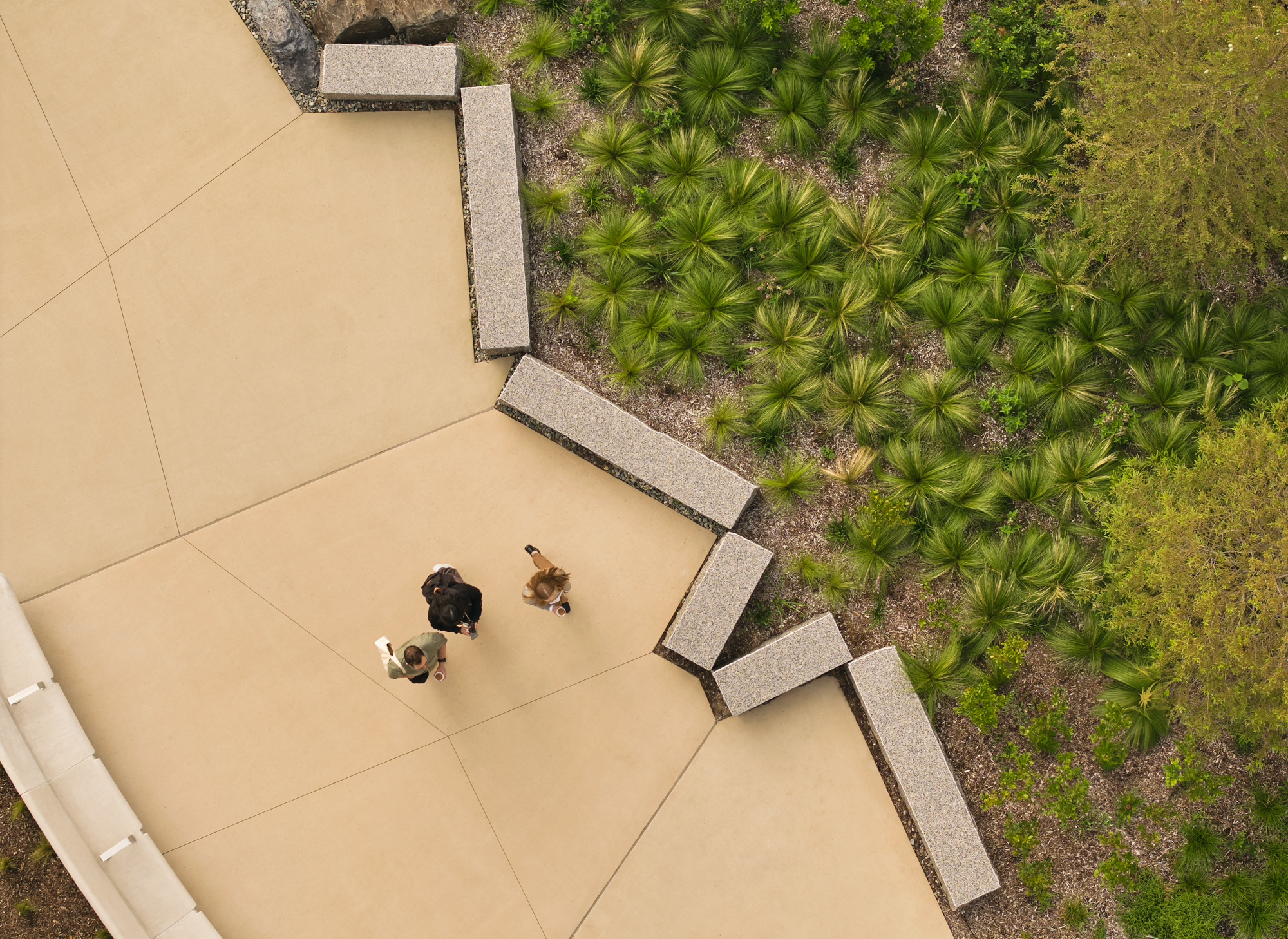 Malt Drive Park by SCAPE LANDSCAPE ARCHITECTURE DPC - Architizer