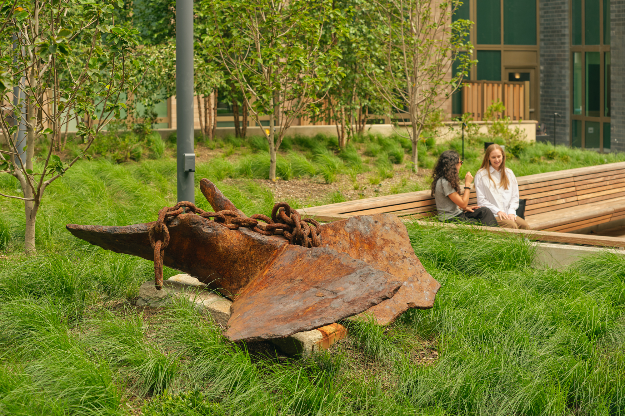 Malt Drive Park by SCAPE LANDSCAPE ARCHITECTURE DPC - Architizer