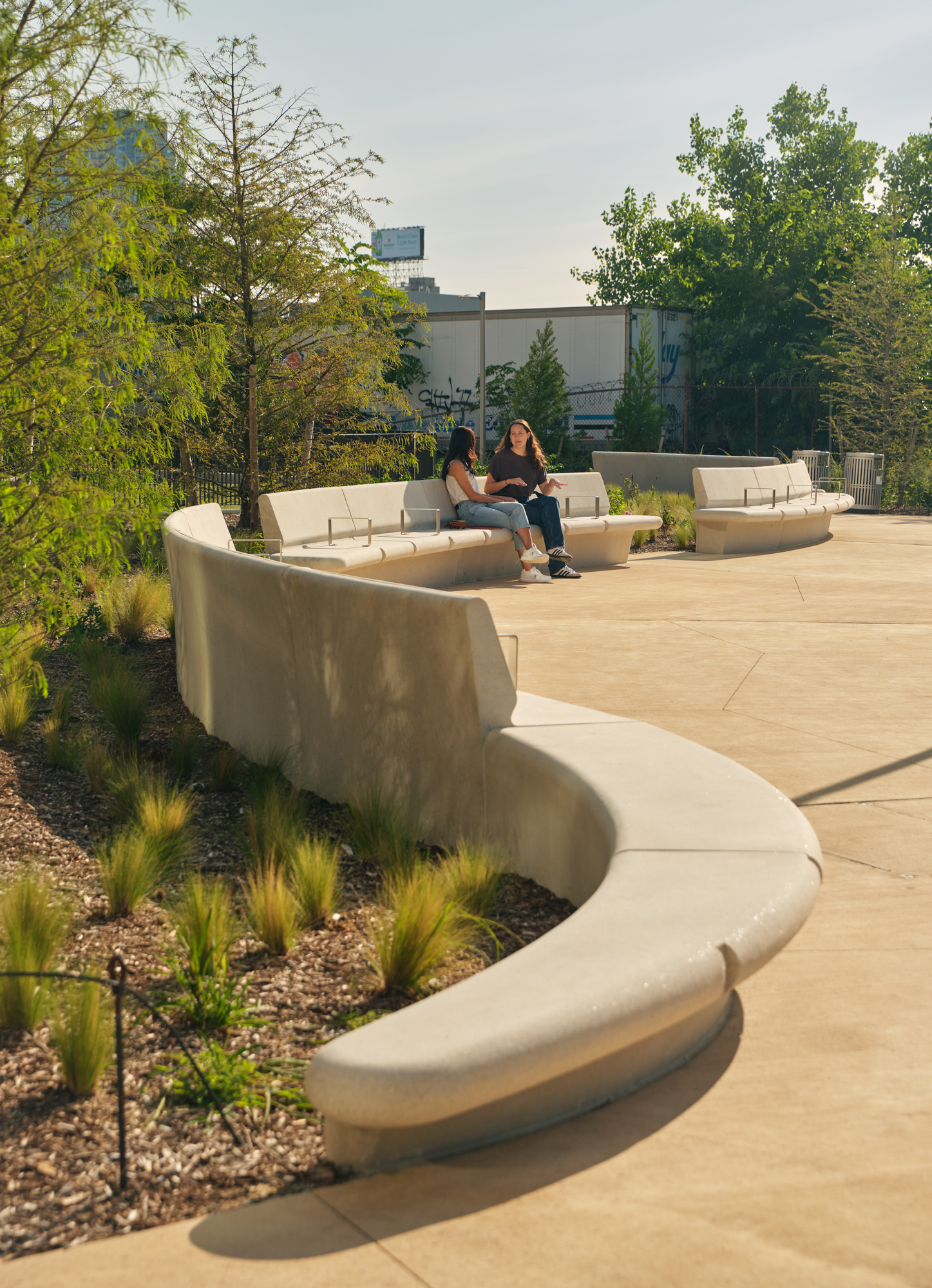 Malt Drive Park by SCAPE LANDSCAPE ARCHITECTURE DPC - Architizer