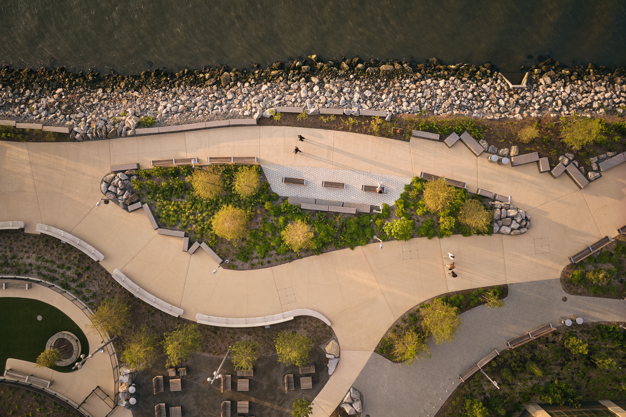 Malt Drive Park by SCAPE LANDSCAPE ARCHITECTURE DPC - Architizer