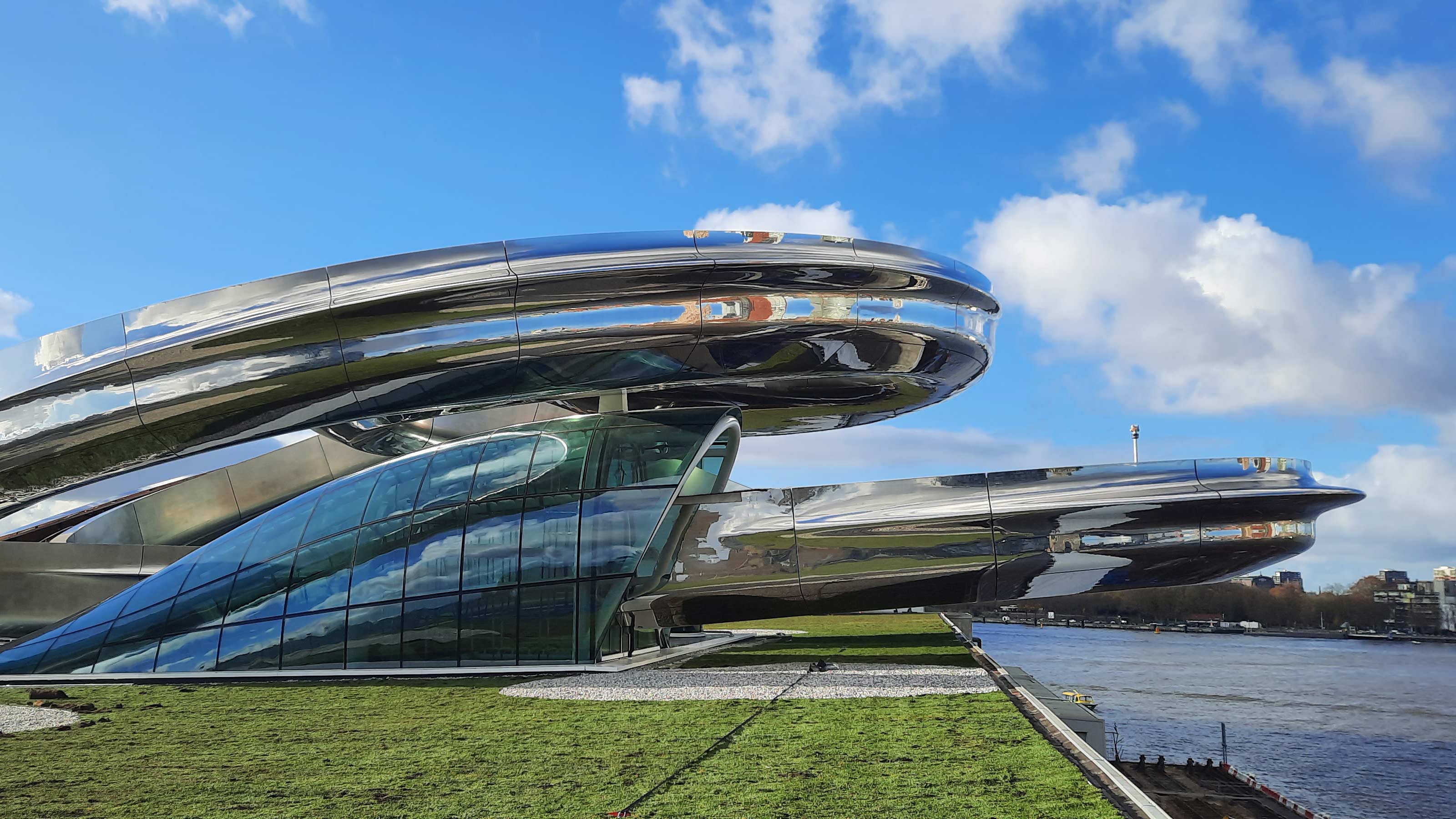 MAD Architects - Architizer