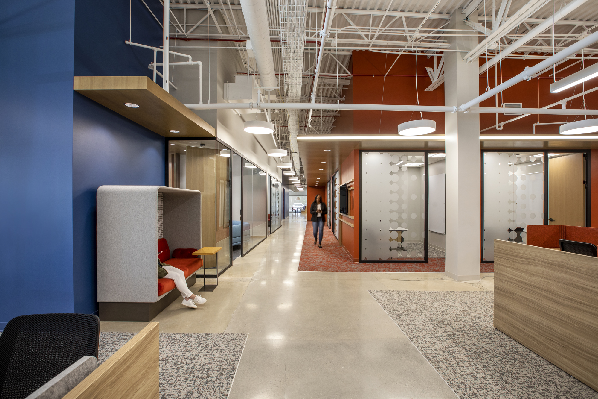Smart Wires by Little Diversified Architectural Consulting - Architizer