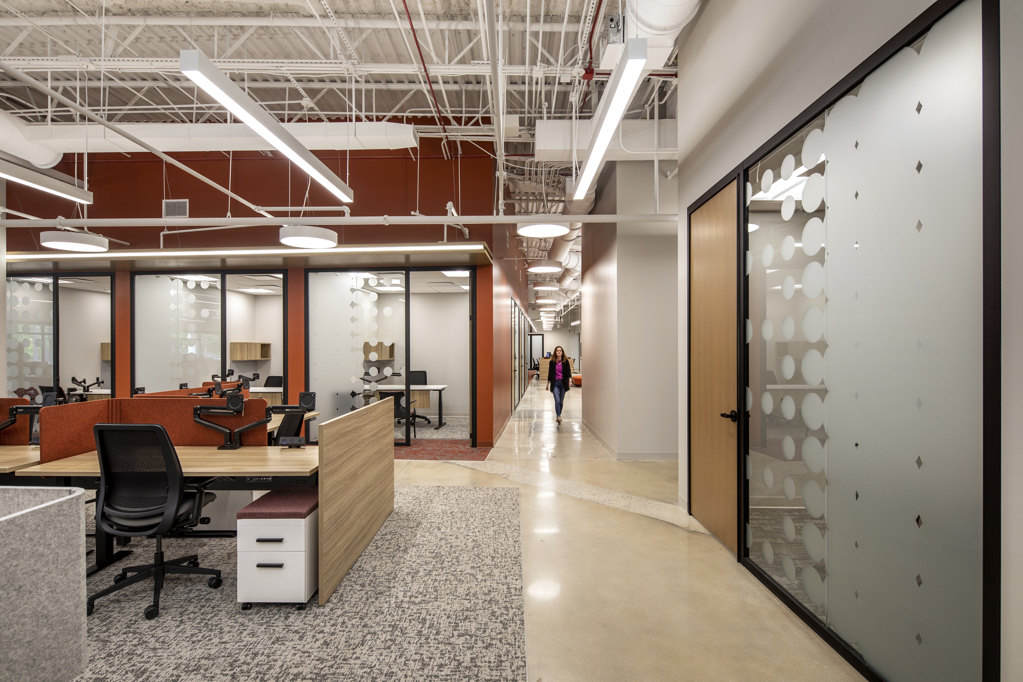 Smart Wires by Little Diversified Architectural Consulting - Architizer
