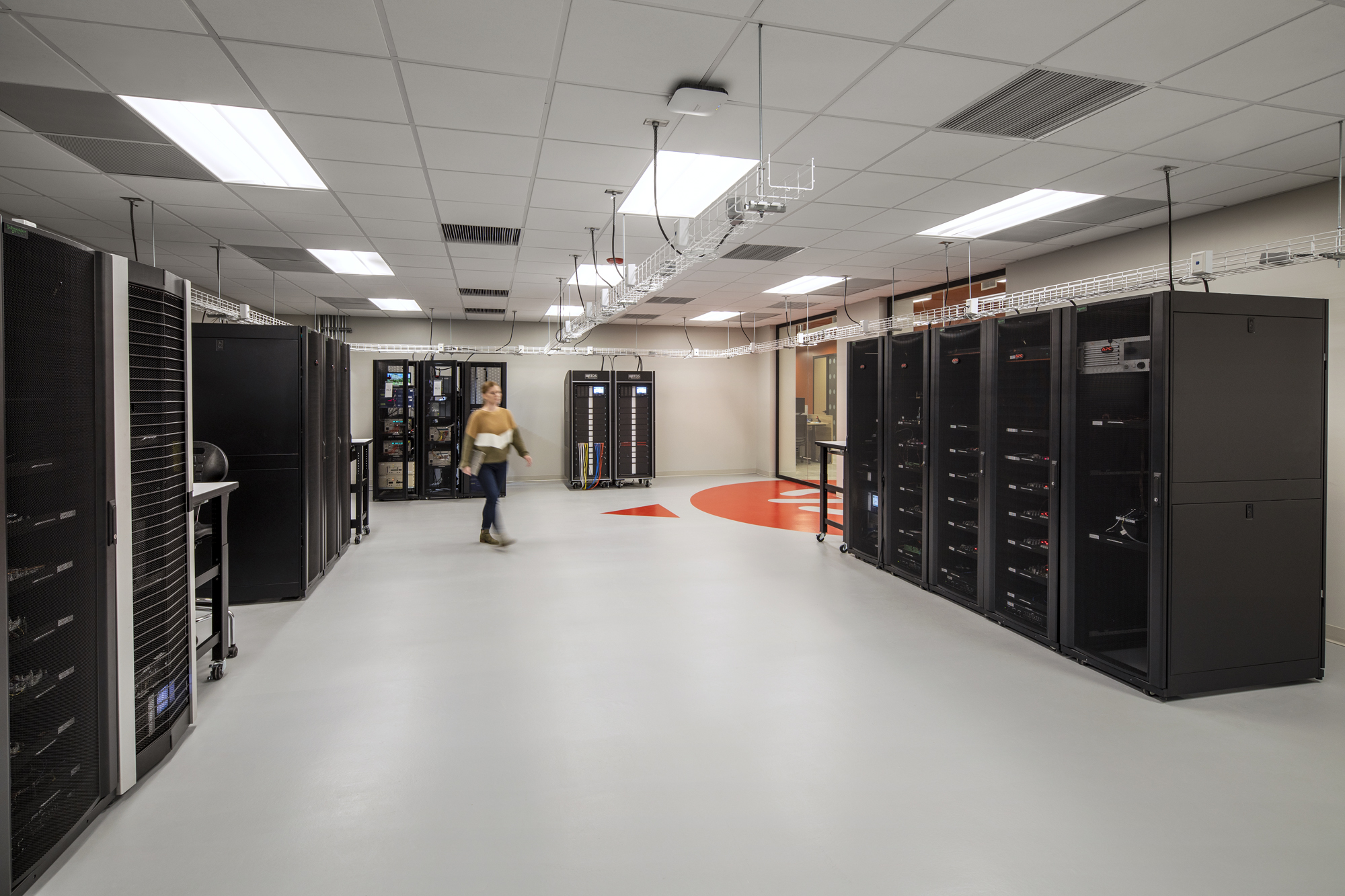 Smart Wires by Little Diversified Architectural Consulting - Architizer