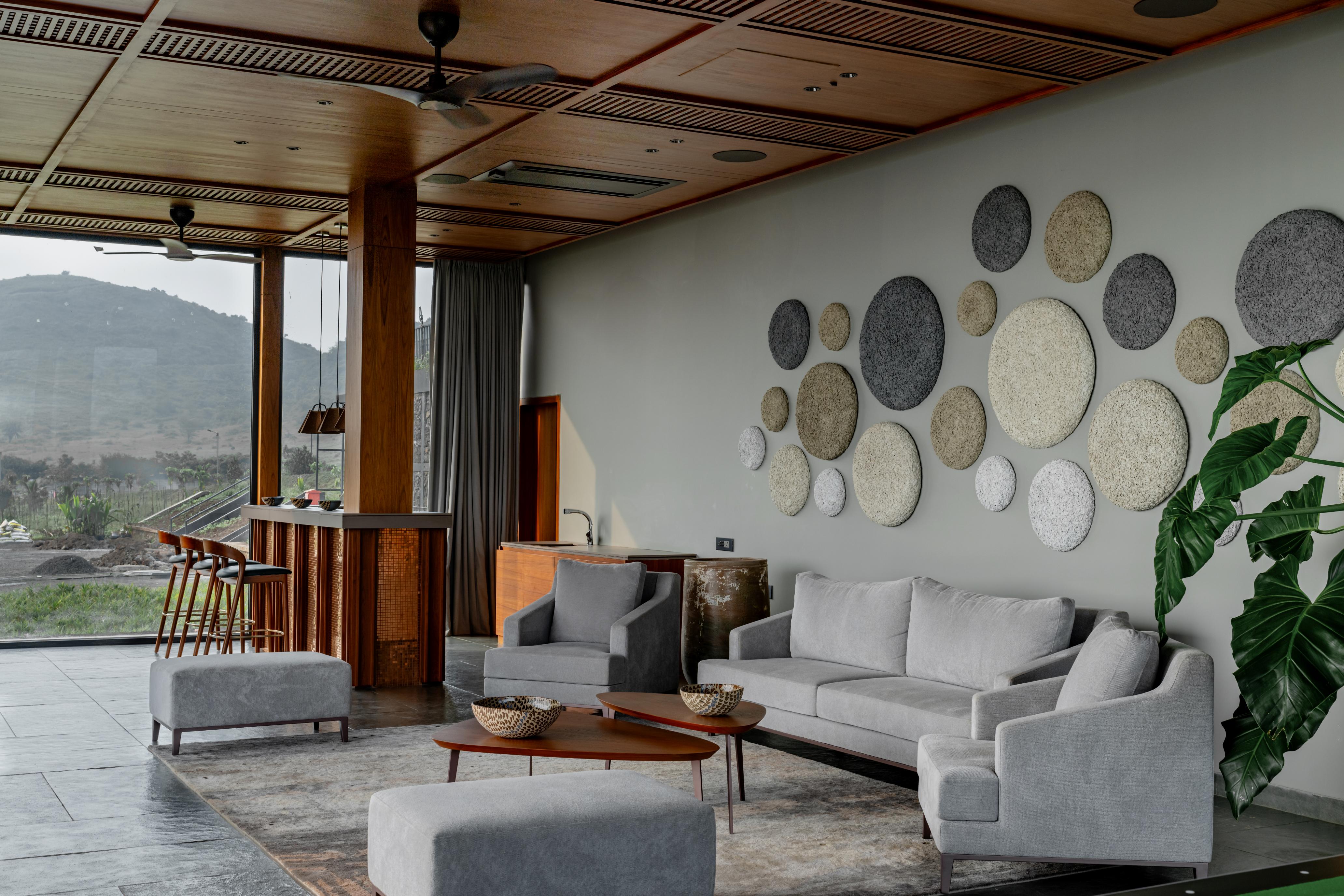 Nirvana by Hiren Patel Architect Design - Architizer