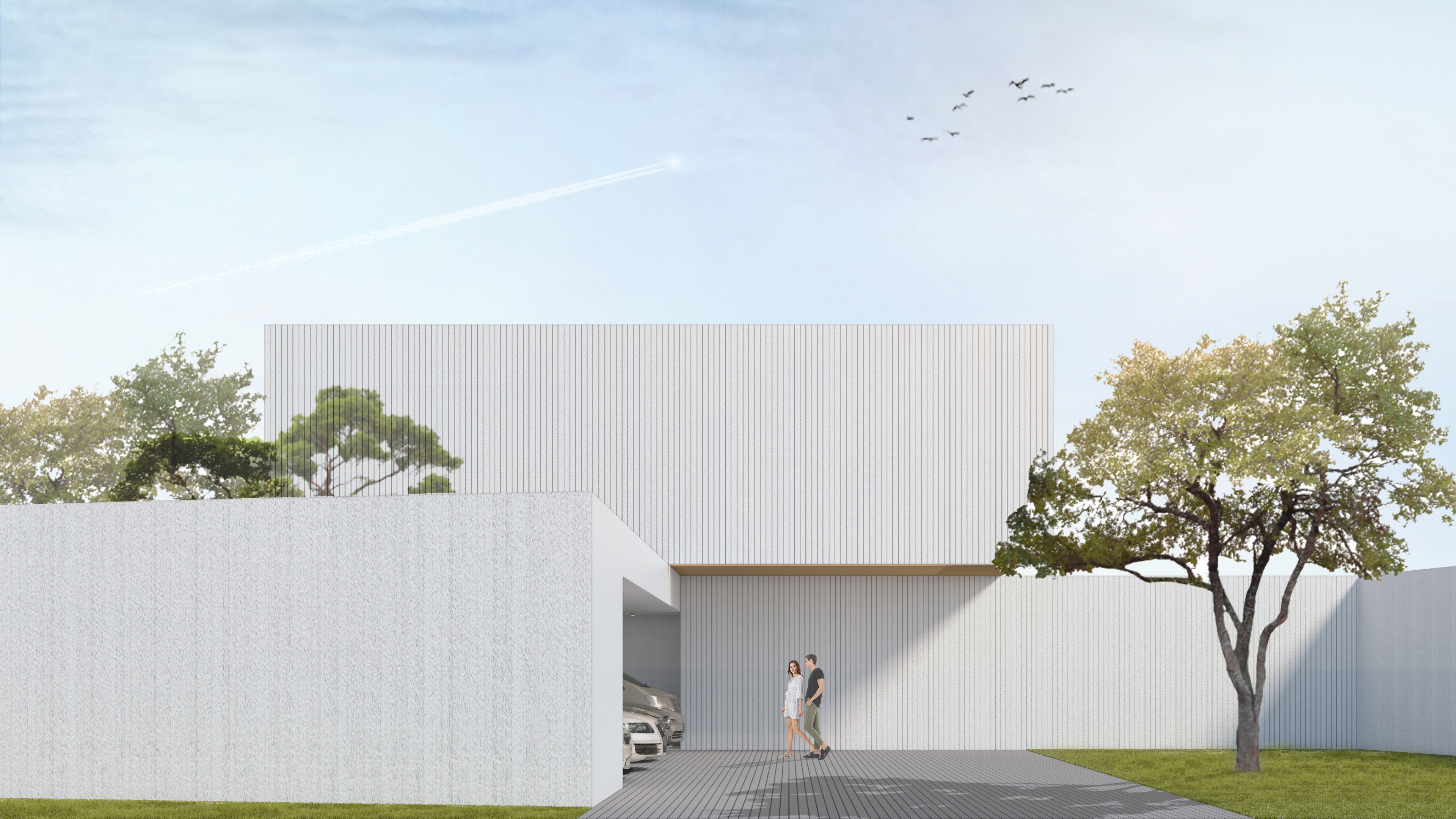 PREDEE Architects - Architizer