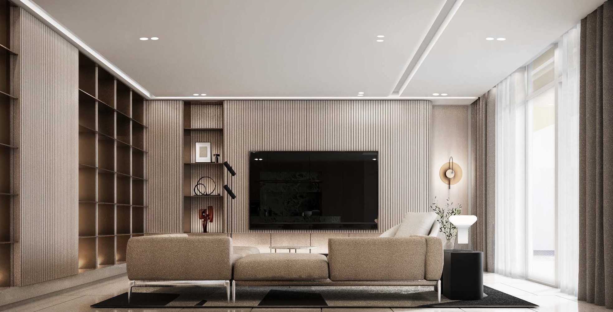 Idea 4255115: The Courtyard B by PREDEE Architects in Thailand - Architizer