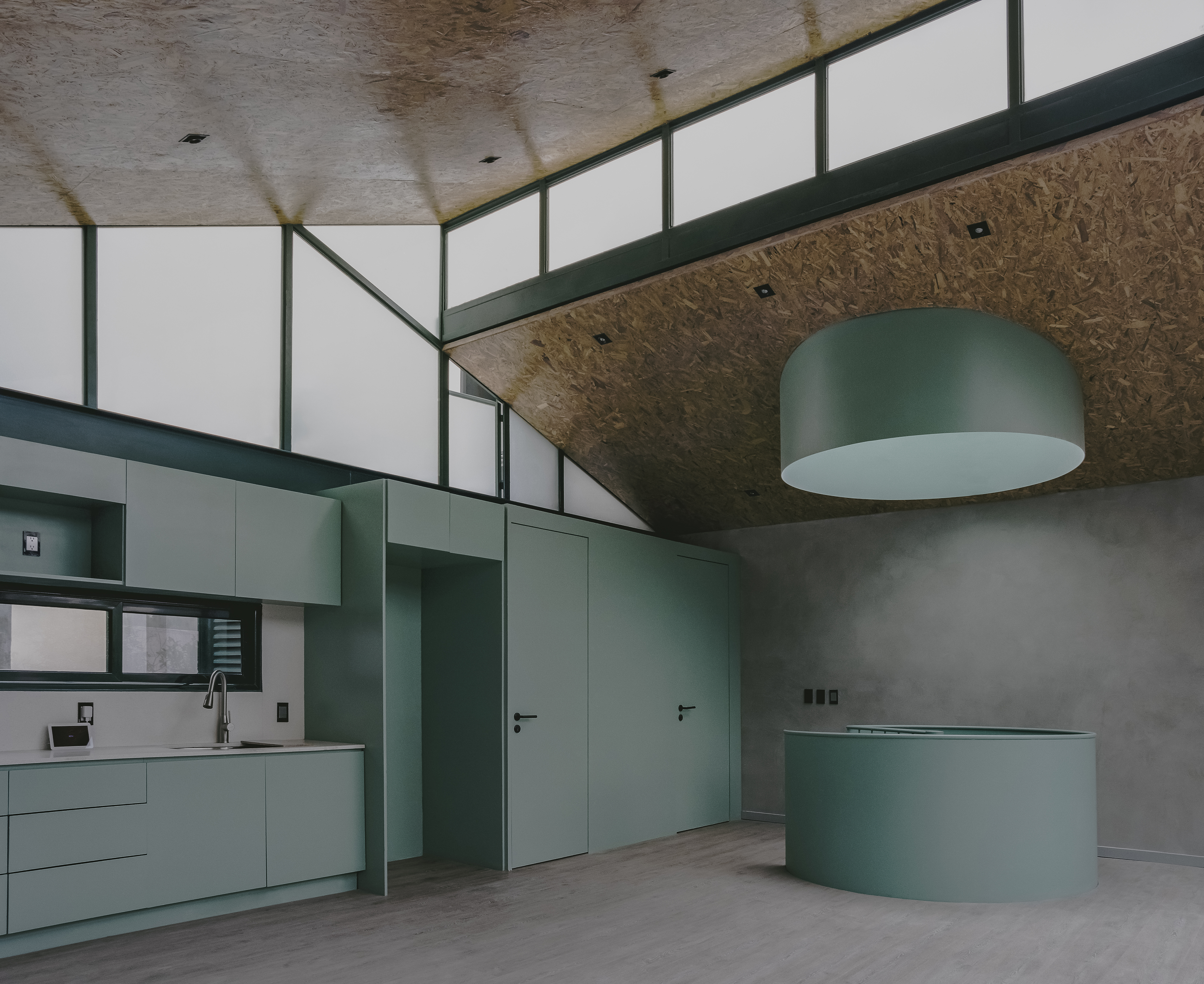 AMASA Estudio, Andrea López + Agustín Pereyra - Architizer