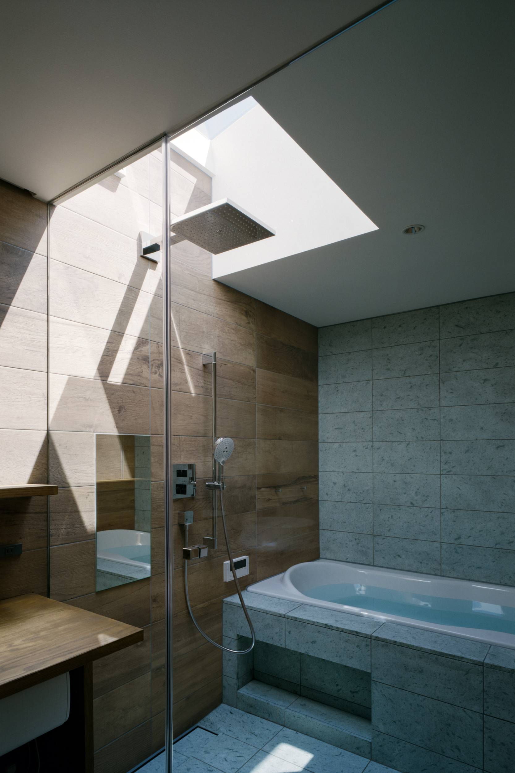 House and Office in Hokusetsu by Fujiwaramuro Architects - Architizer