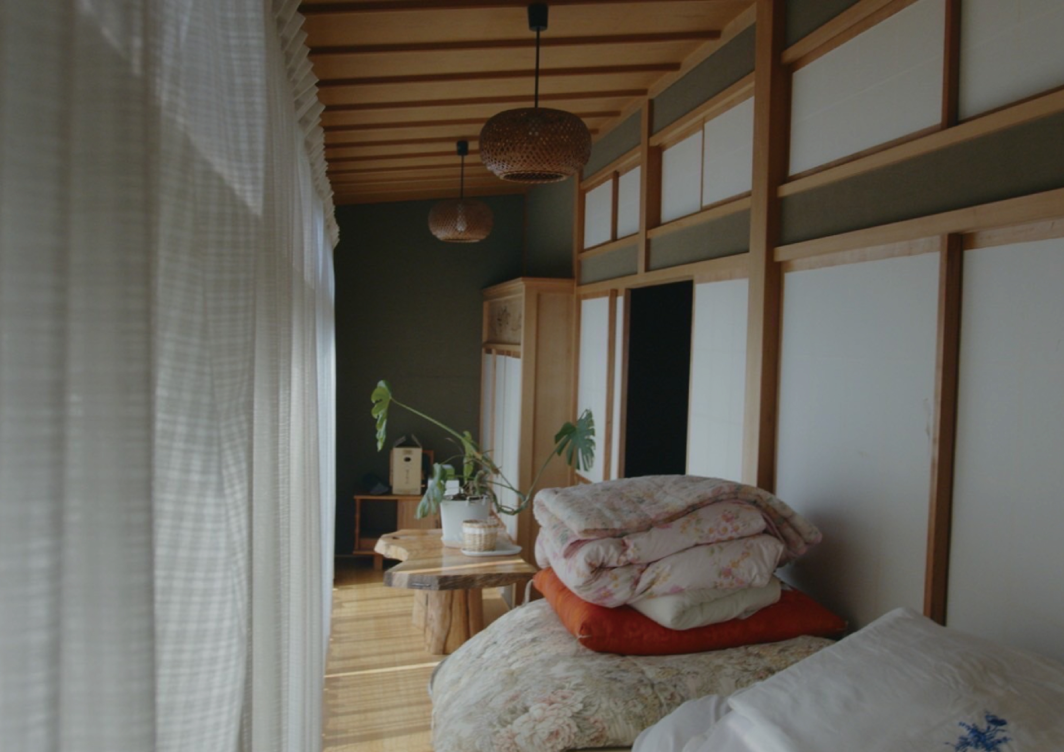 DOMA HOUSE-Renovation of a traditional Japanese house- by ITSUKI ...