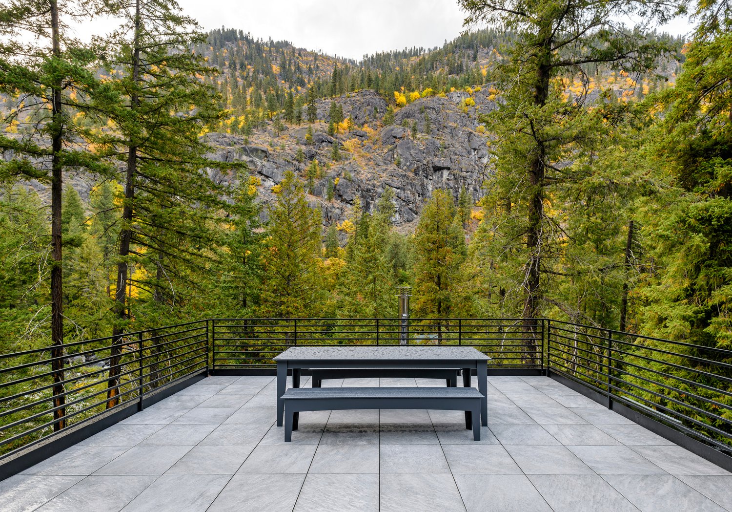 Icicle House 03 by Syndicate Smith - Architizer