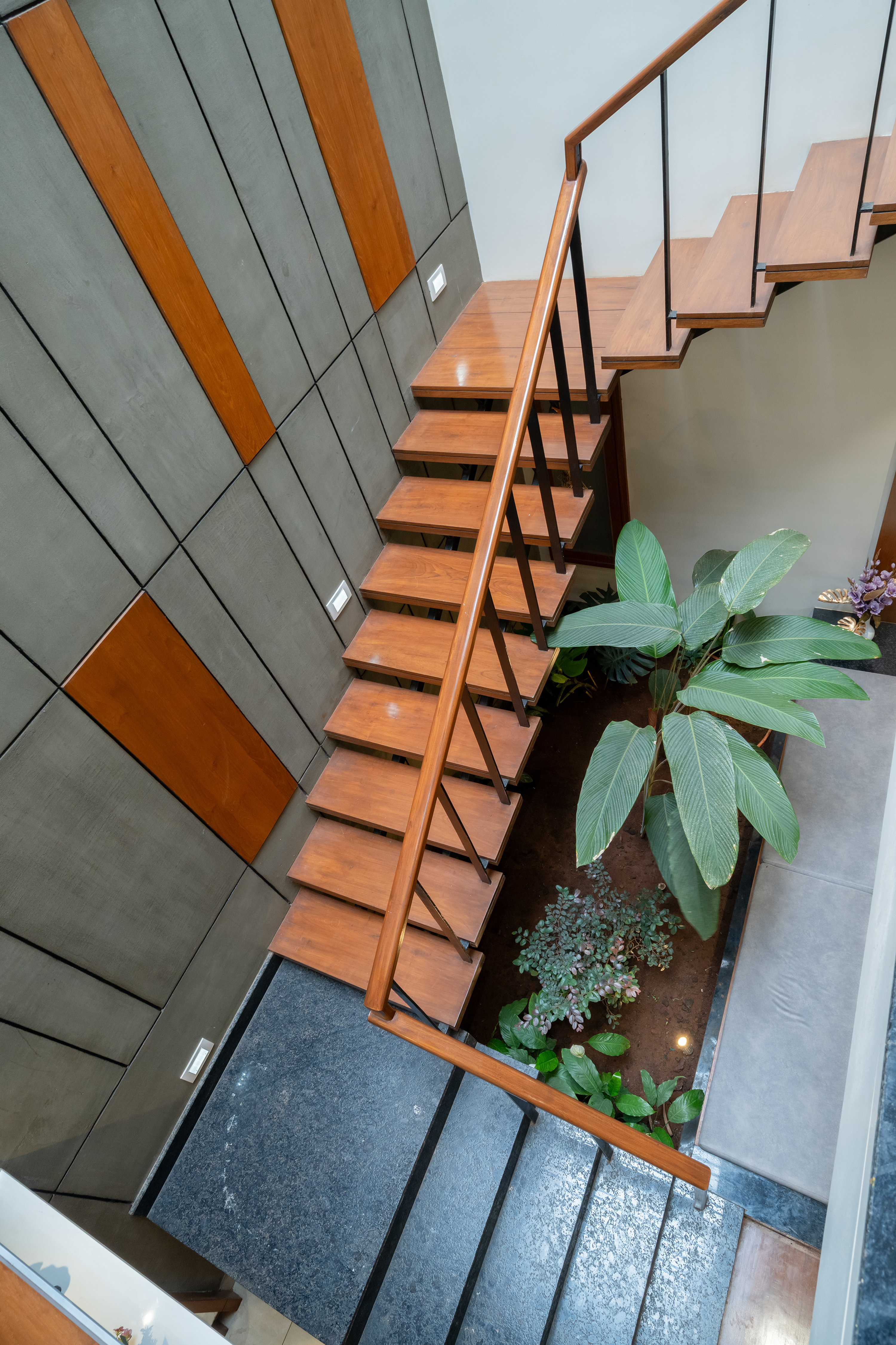 The Narrow House by Sense of Space Architecture Studio - Architizer